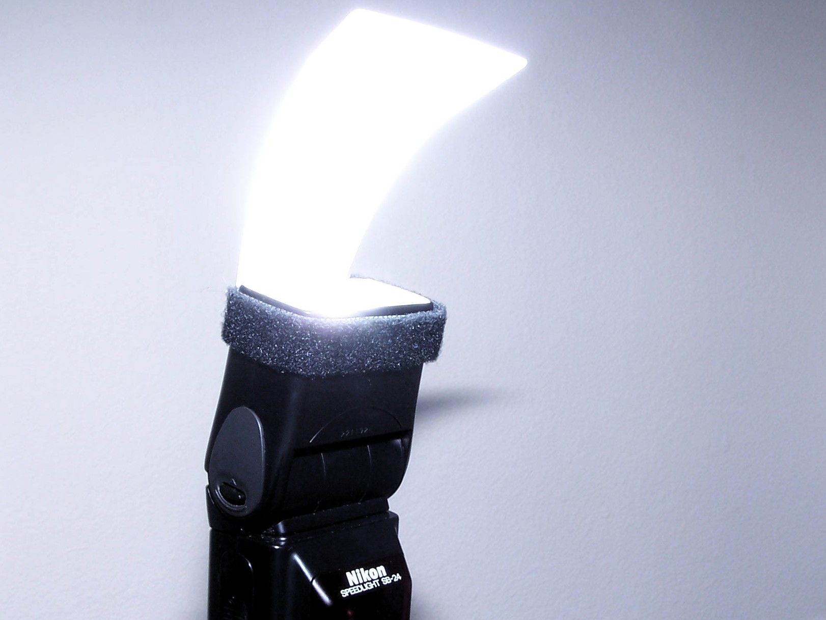 DIY Quick System - for DIY Photo Light Modifiers : 6 Steps (with ...