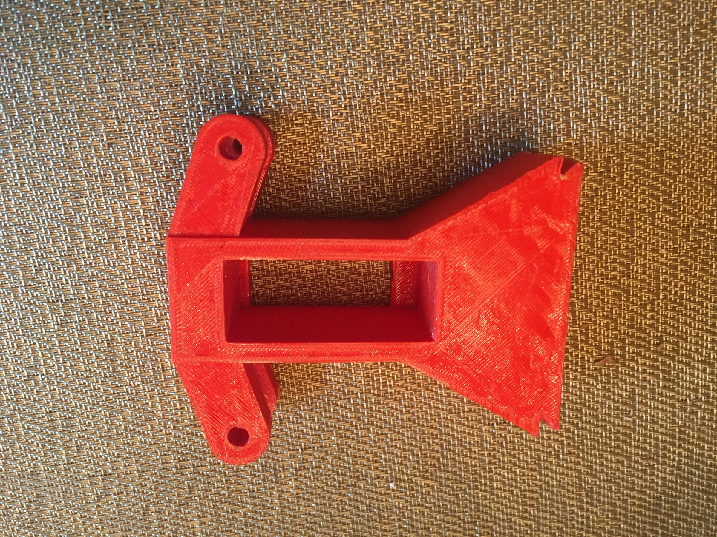 Modular 3D Printed RC Car : 8 Steps (with Pictures) - Instructables
