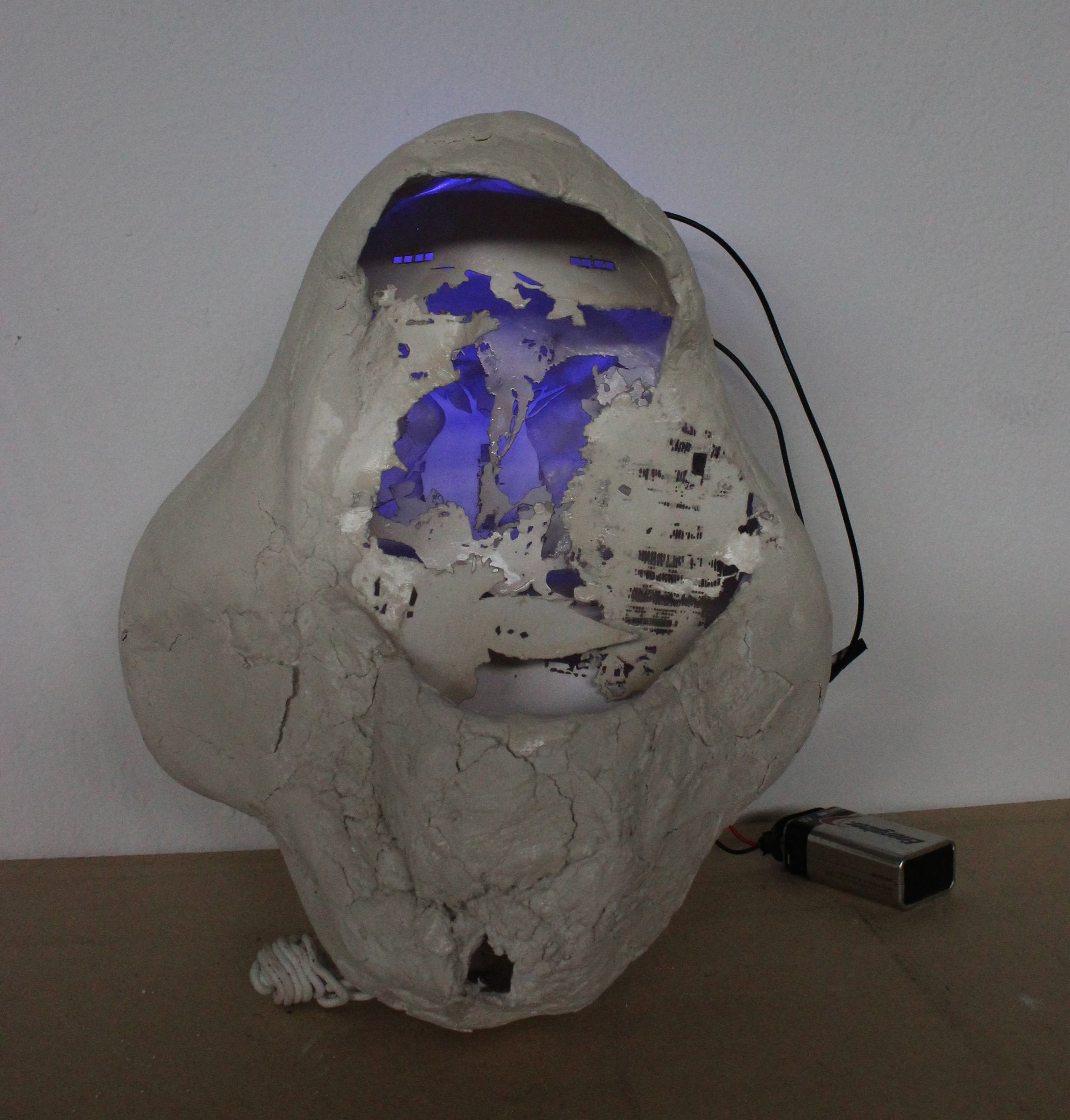 Shadow Pod: Nightlight : 10 Steps - Instructables