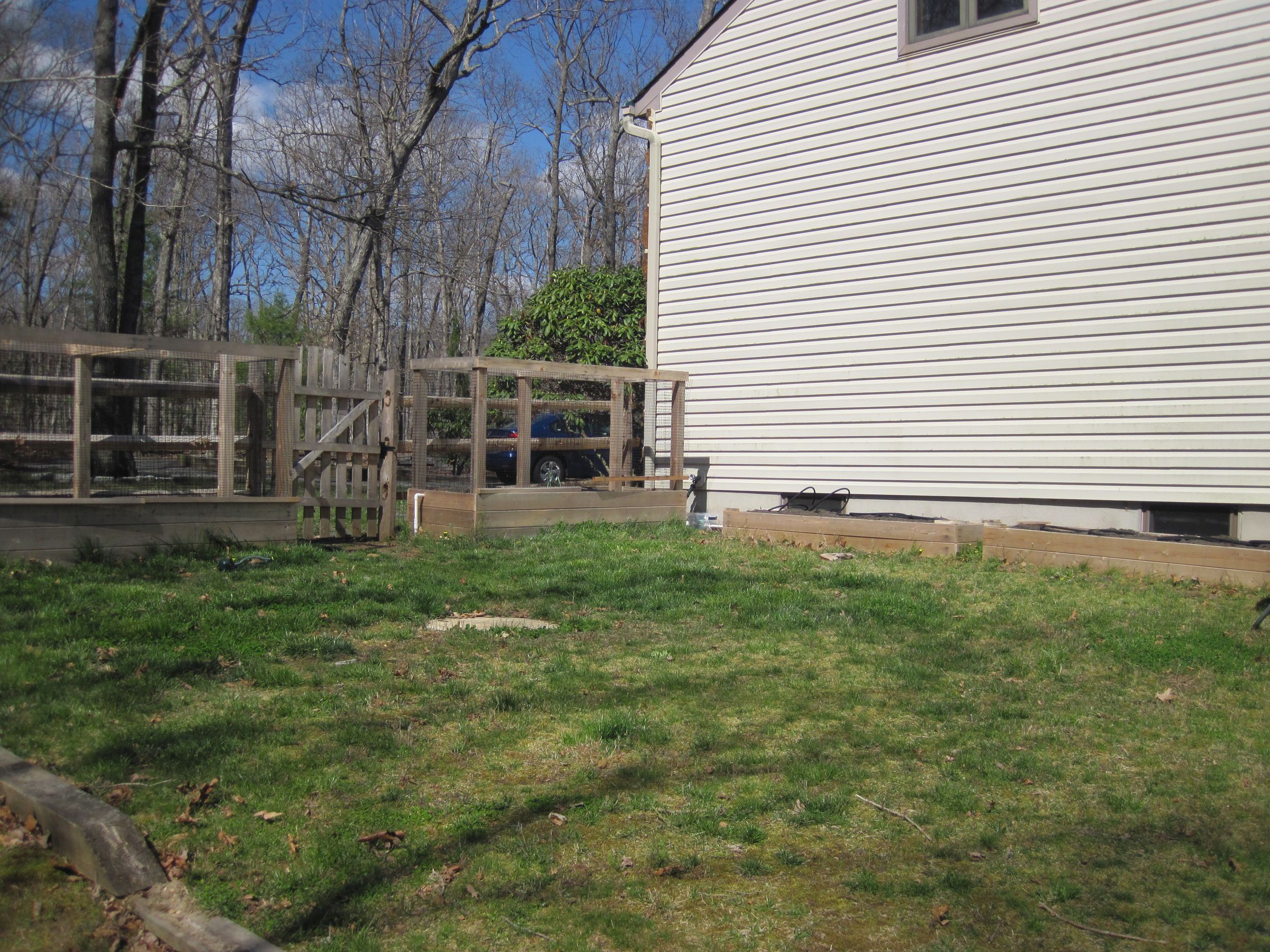 Raspberry Pi Controlled Irrigation System : 12 Steps (with Pictures ...