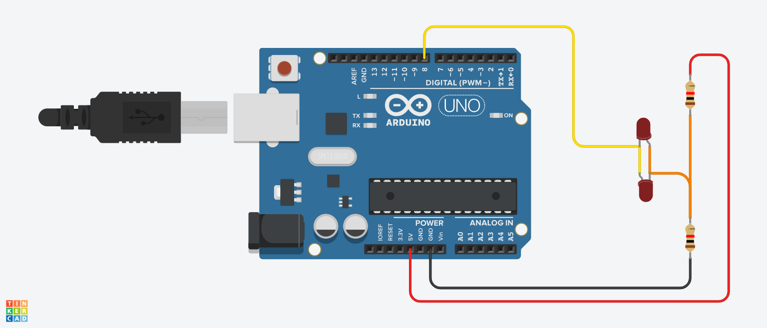 Microcontrollers 101 - Useful Beginner Circuits and Saving Hardware on ...