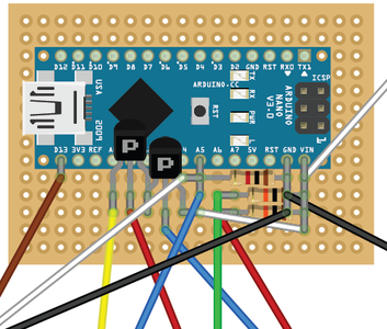 Electronic Puzzle Cube : 15 Steps (with Pictures) - Instructables