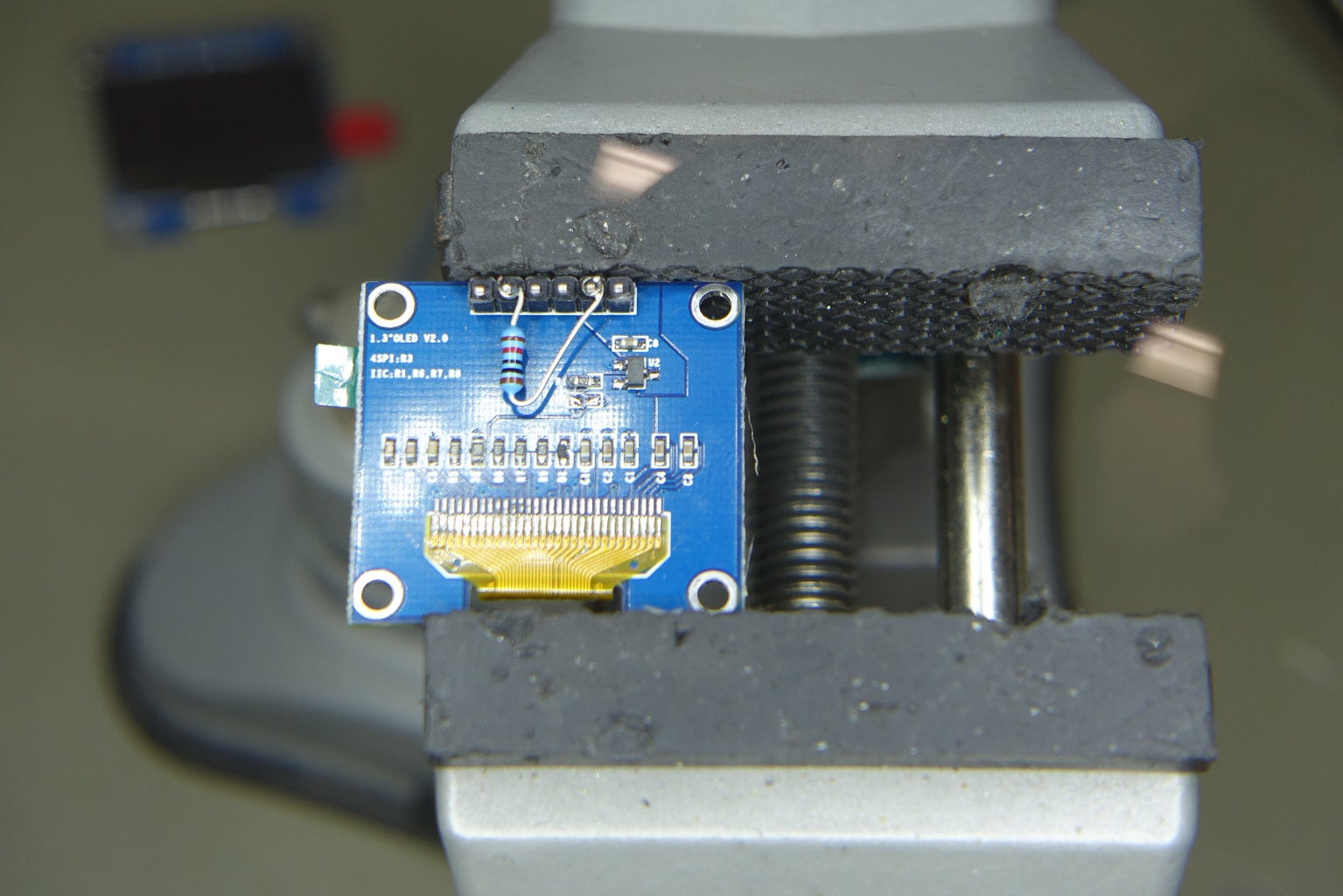 Miniature Weather Station - ESP8266 : 32 Steps (with Pictures ... Miniature Weather Station - ESP8266 : 32 Steps (with Pictures ...