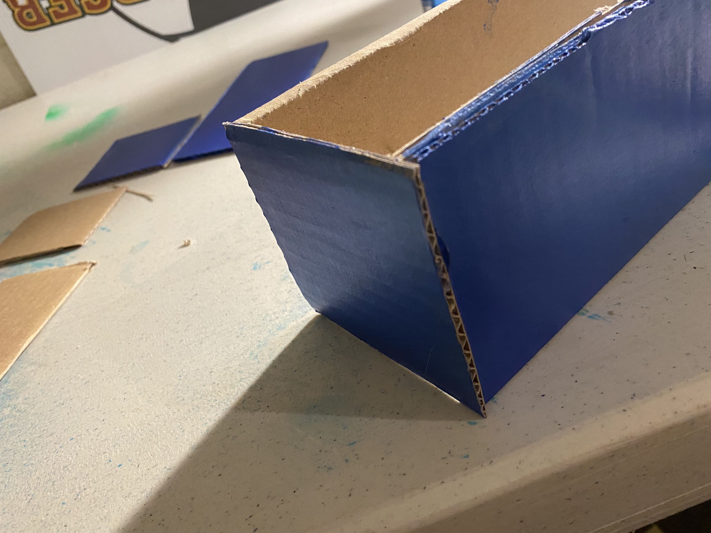 Fish Automata : 11 Steps - Instructables