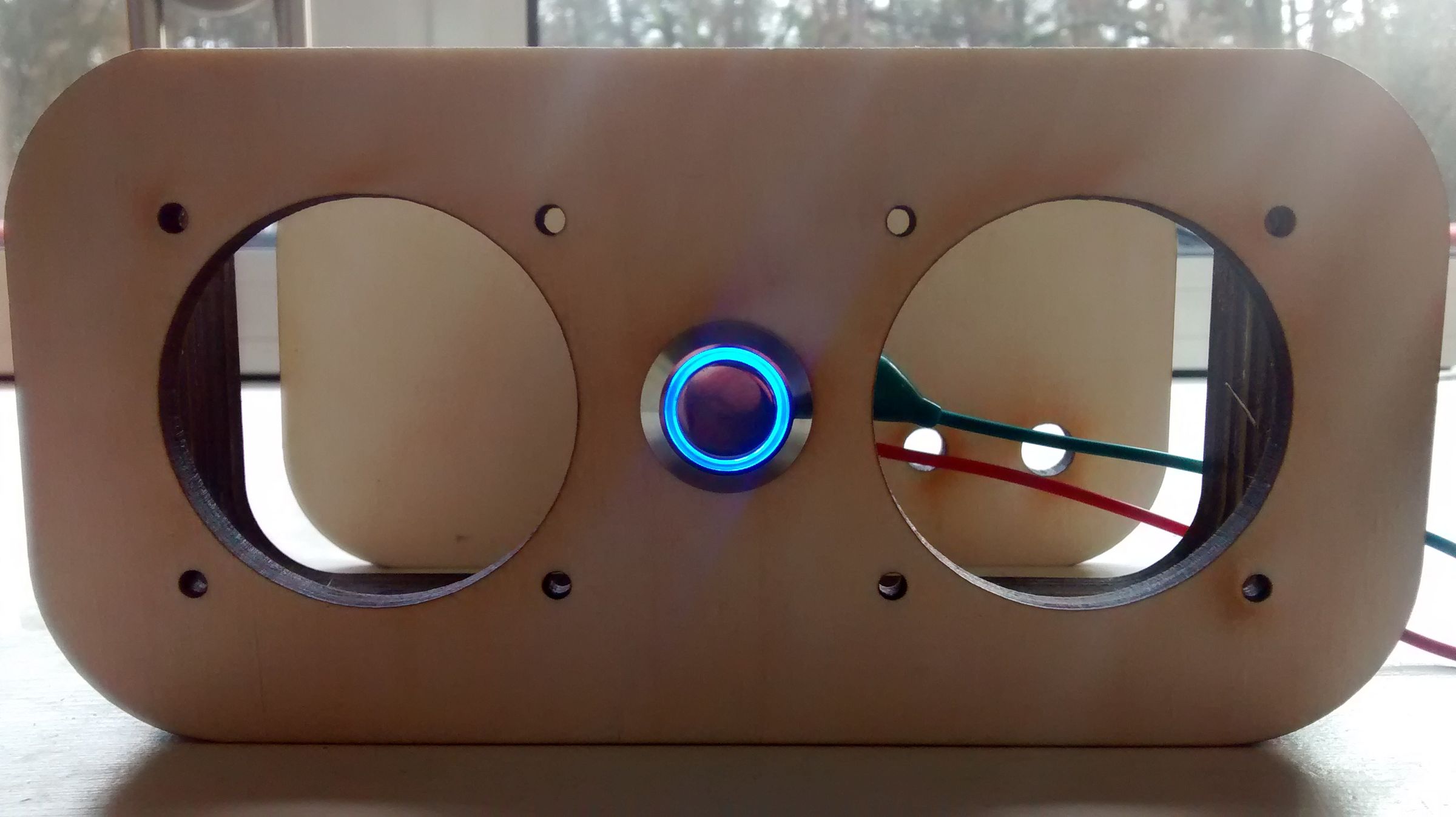 Layered Lasercut Loudspeaker : 3 Steps (with Pictures) - Instructables