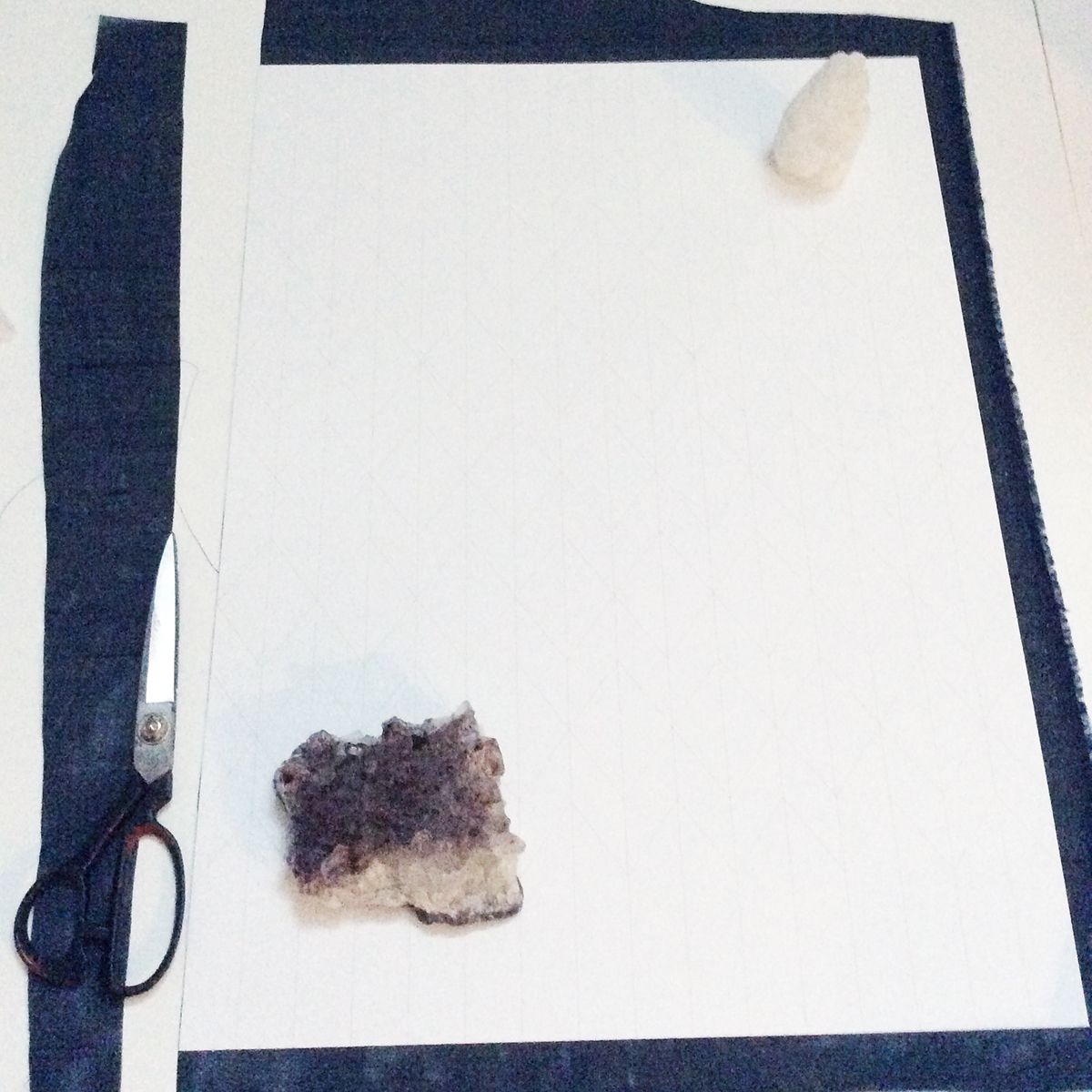 Paper Mold Origami Fabrics 3 - Complex : 9 Steps - Instructables