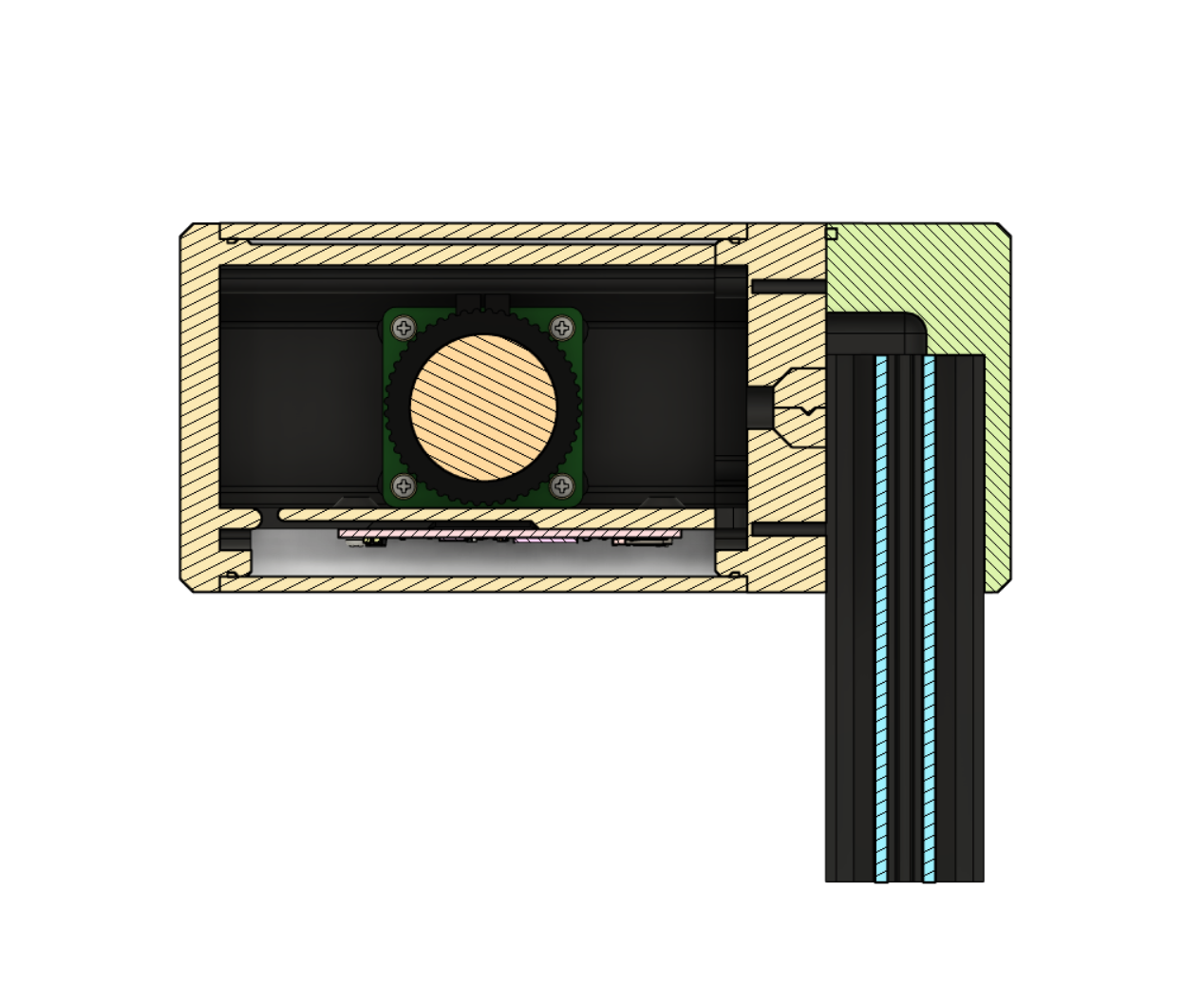 All Sky Camera Enclosures. : 18 Steps (with Pictures) - Instructables