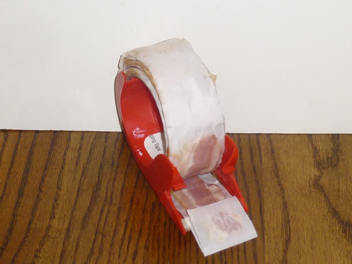 Bacon Dispenser : 8 Steps (with Pictures) - Instructables