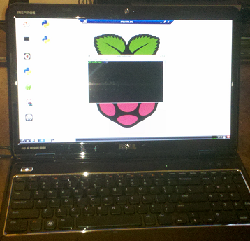 Configuring the Raspberry Pi Ethernet Port With a Static IP Address : 5 ...