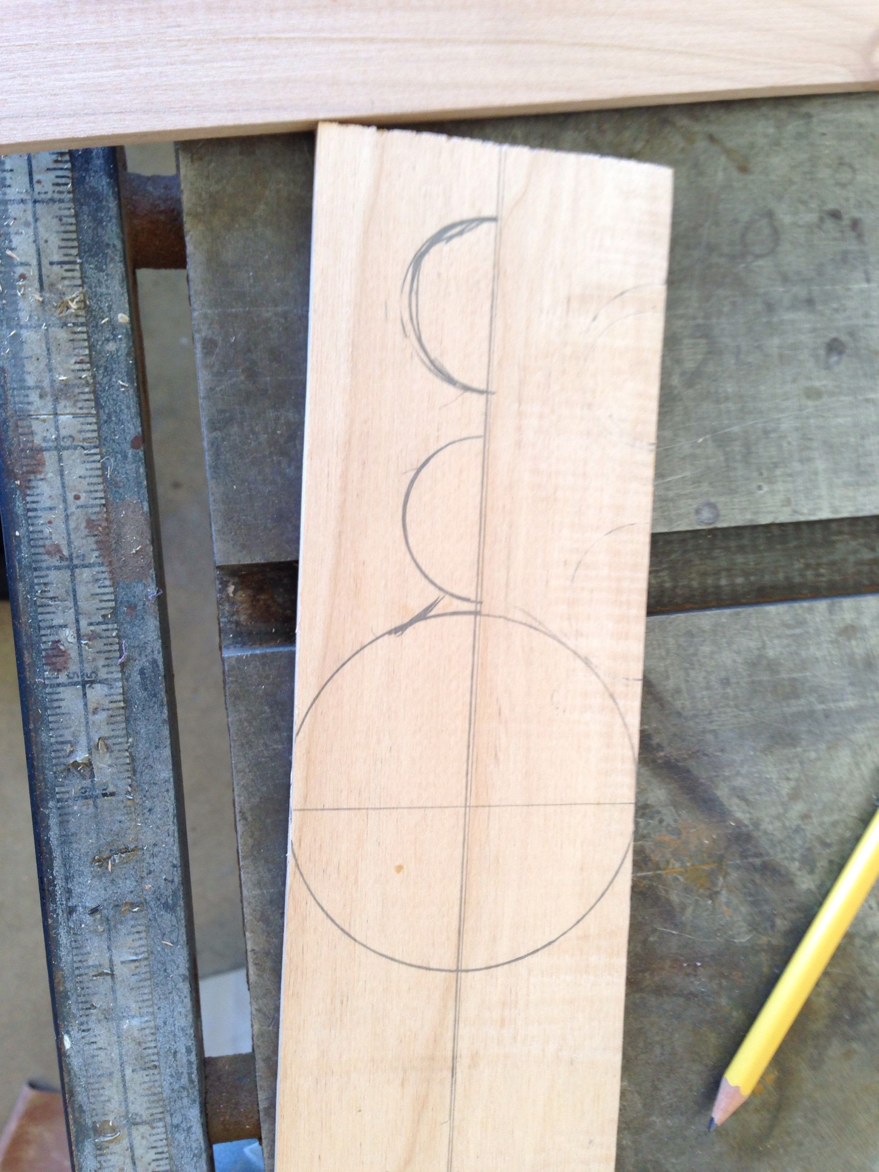Transforming Pool Cue Rest : 8 Steps (with Pictures) - Instructables
