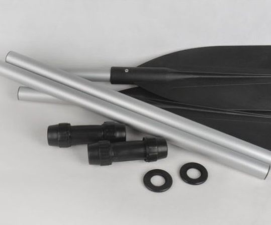 What Can Replace the Broken Intex Oars Connector : 5 Steps (with ...