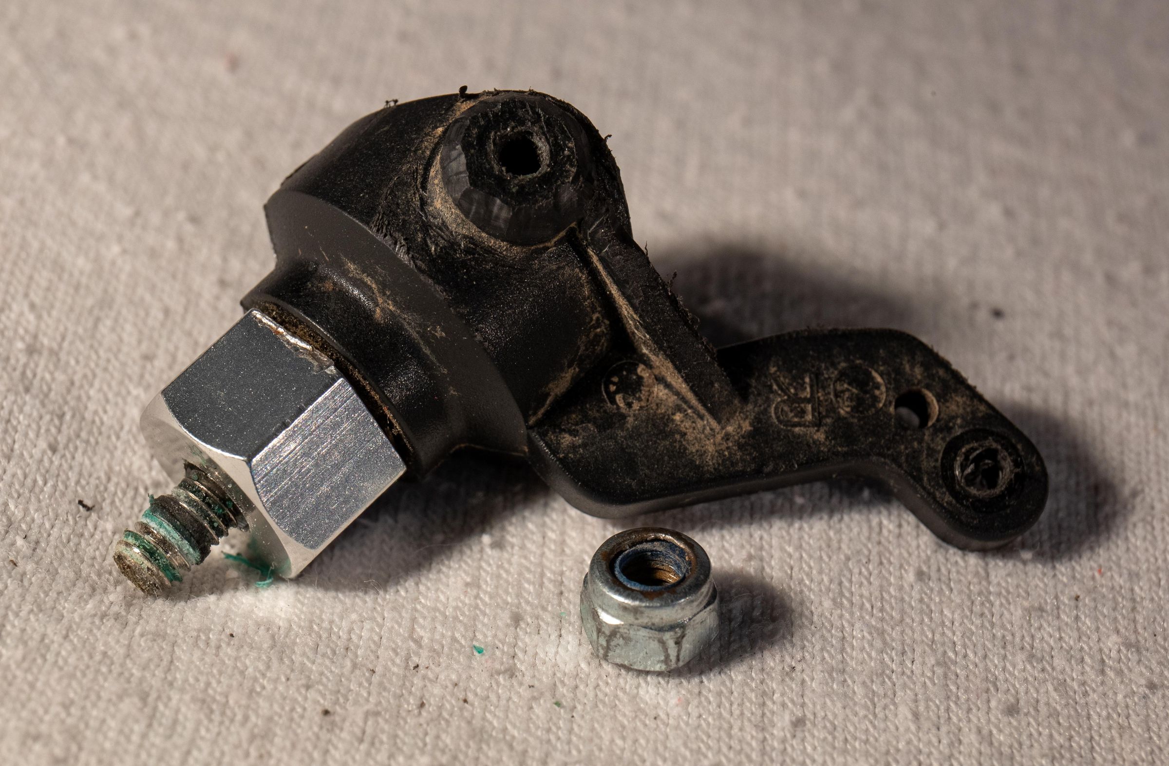 3D-Printed On-Road RC Race Car : 26 Steps (with Pictures) - Instructables