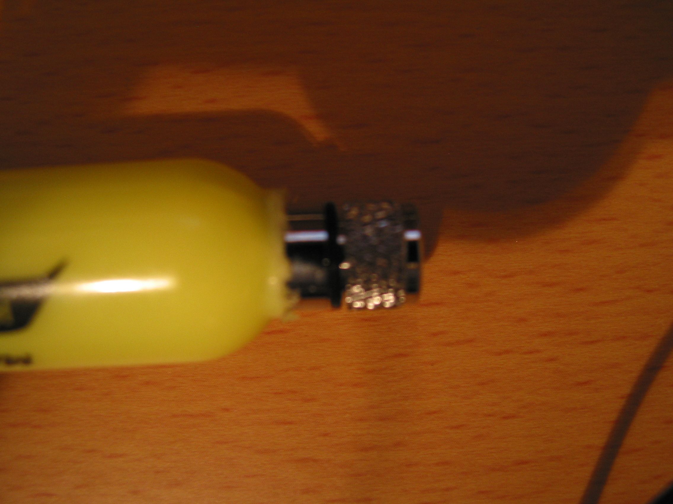 HighLighter Mod : 9 Steps - Instructables