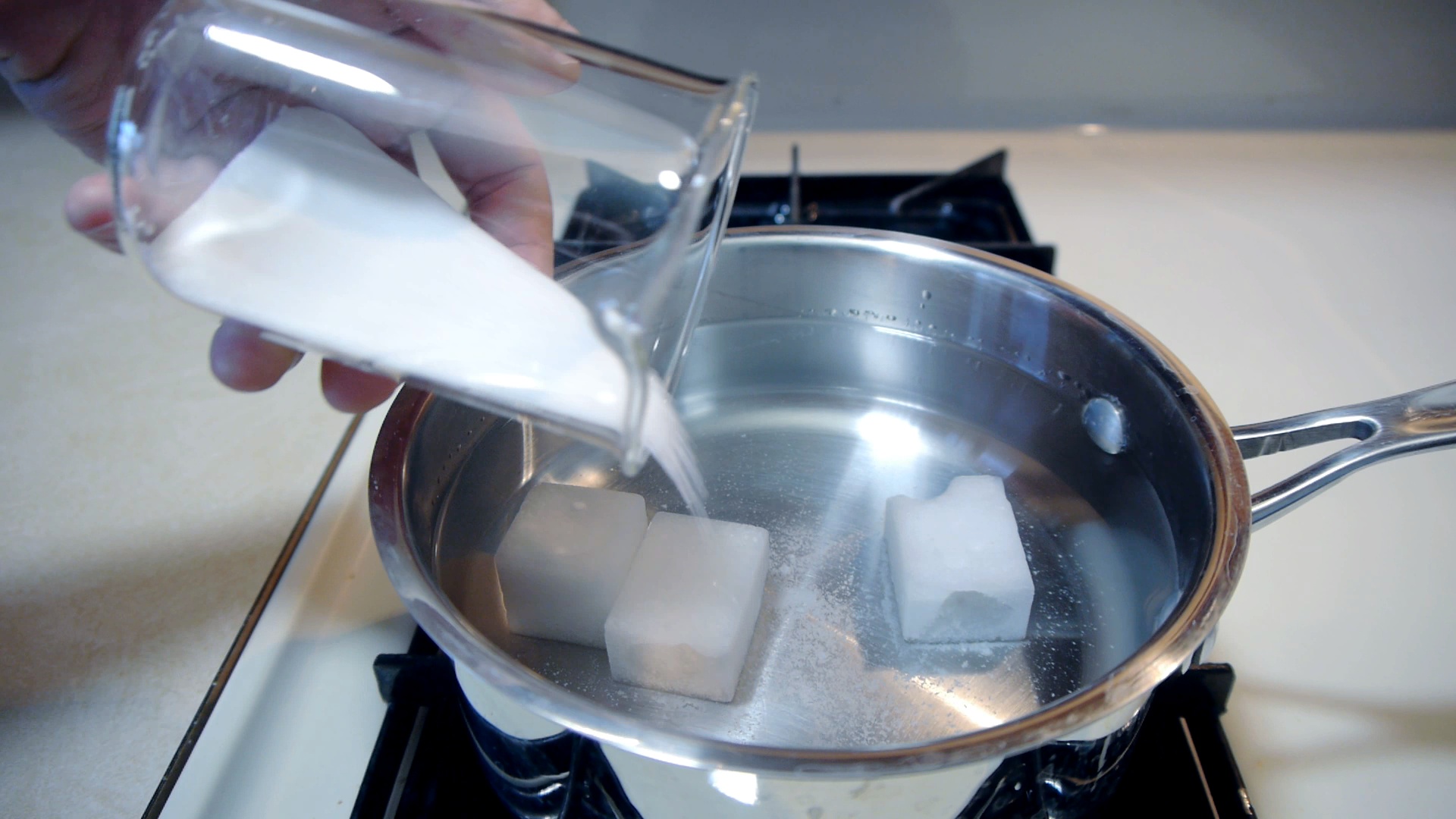 Fitzroy Storm Glass (18th Century Weather Prediction Device) : 3 Steps ...