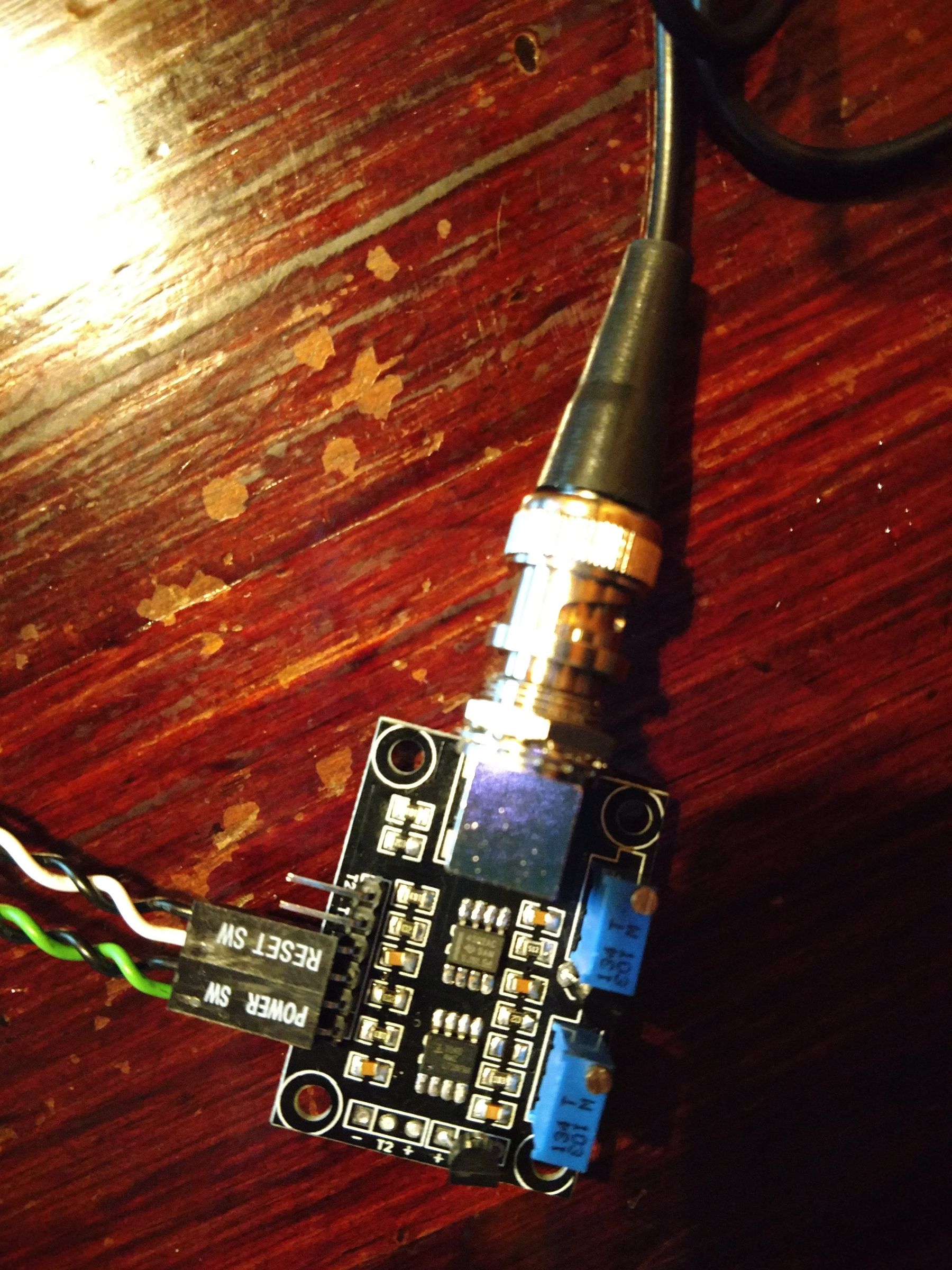 Arduino PH Standard Addition of Salt : 7 Steps - Instructables