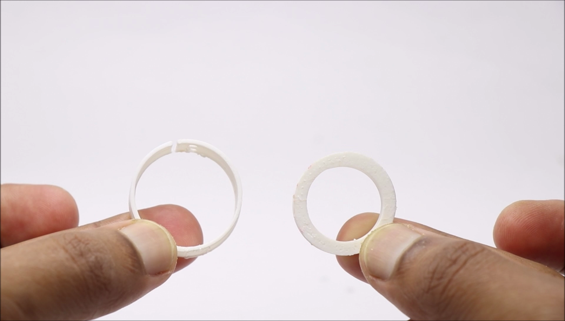 Make LED Finger Ring at Home : 6 Steps (with Pictures) - Instructables