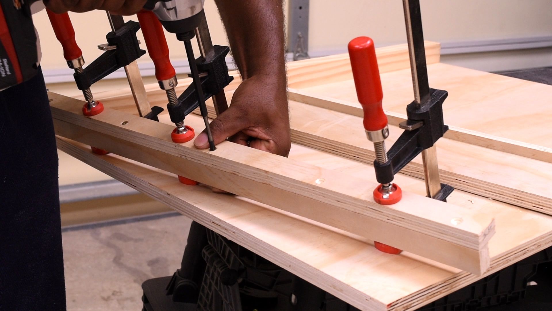 MAX CUT 2 Circular Saw Crosscut & Miter Jig : 11 Steps (with Pictures ...