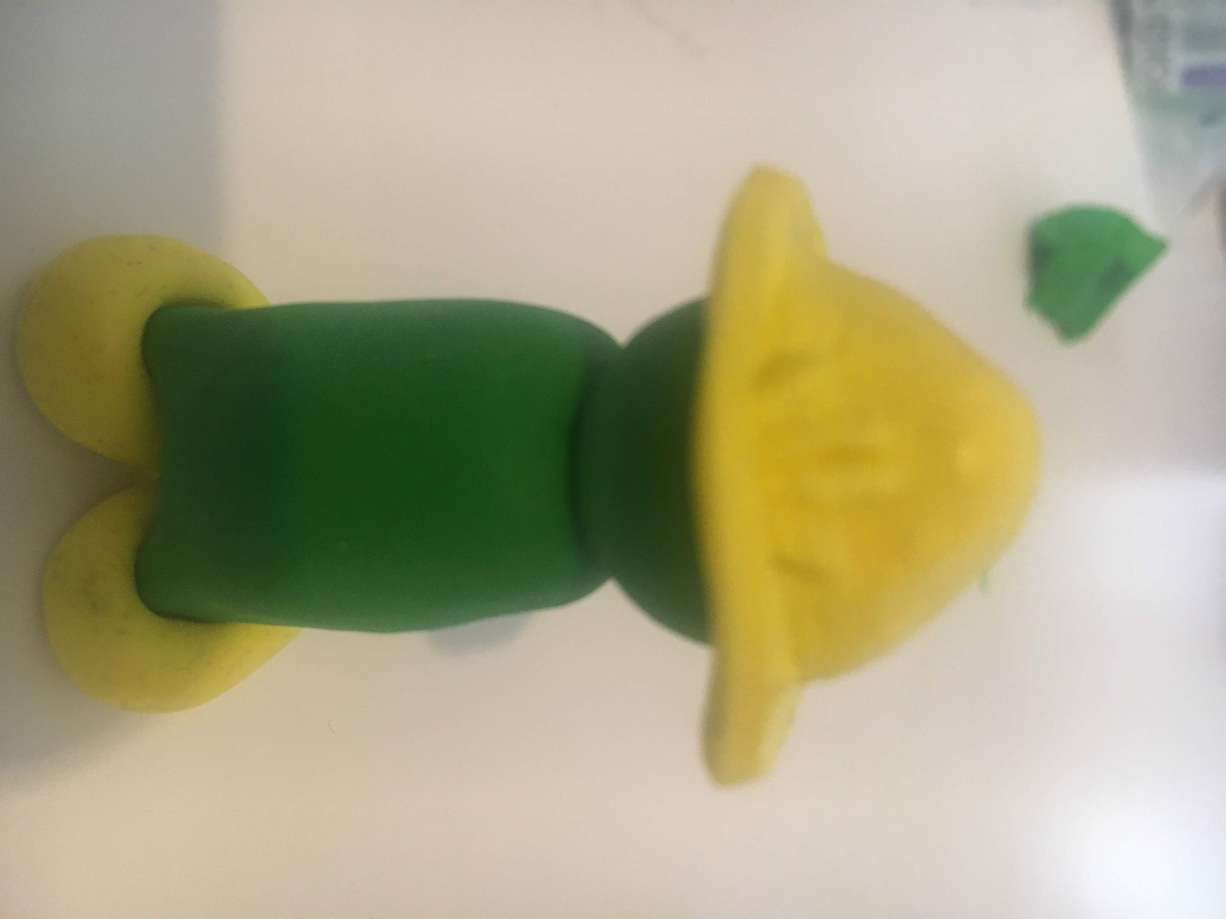 Clay Doozer-rama : 7 Steps - Instructables