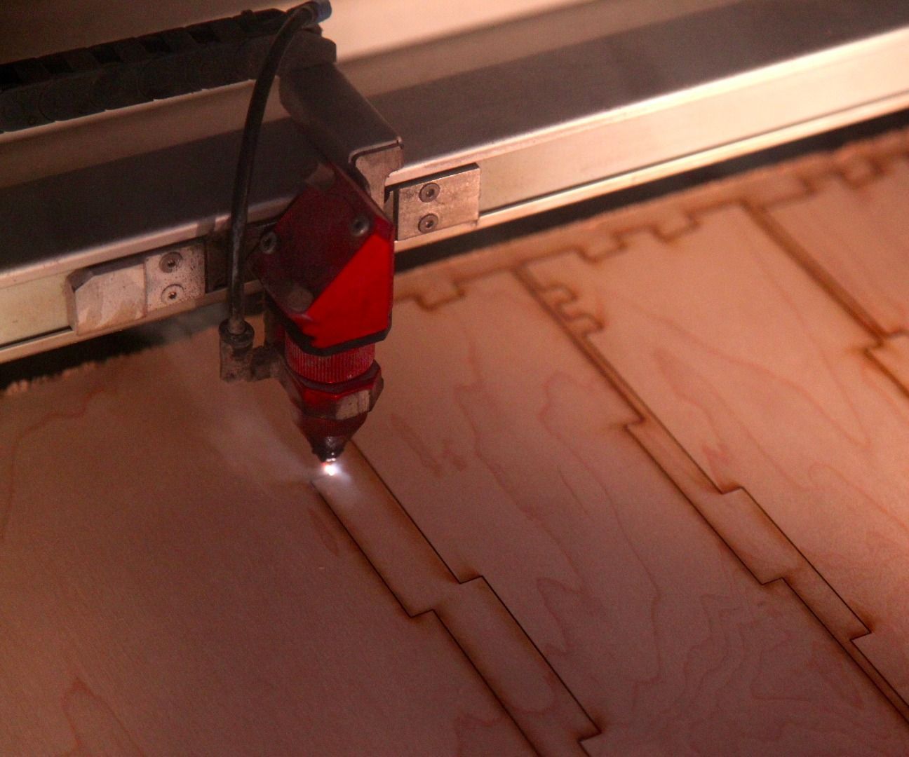 How to Laser Cut : 6 Steps - Instructables