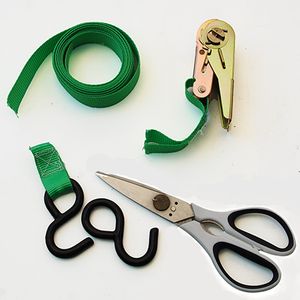 AFFORDABLE DIY STRAP CLAMPS - Instructables