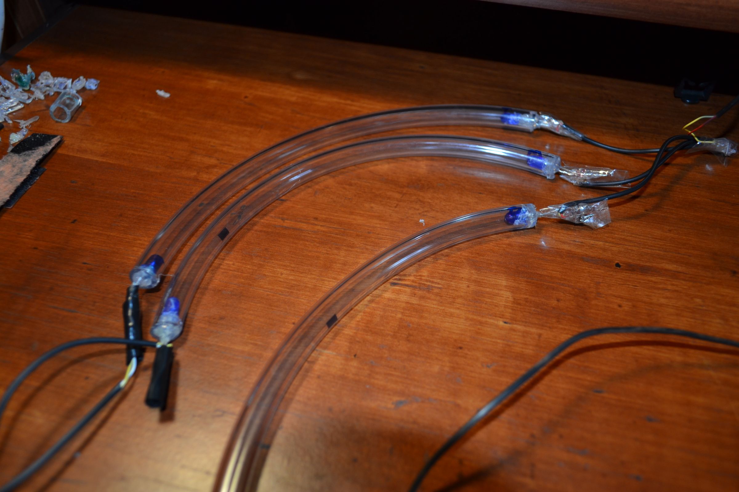 Dead Space Isaac Clarke Level 3 RIG : 16 Steps (with Pictures ...