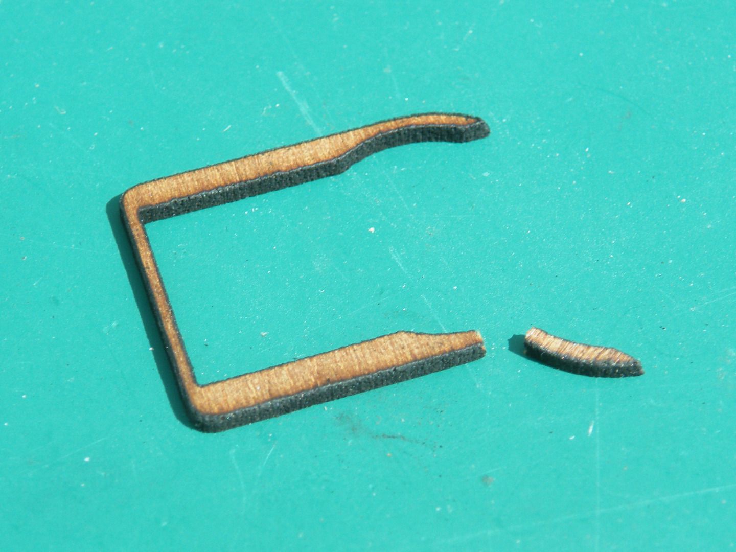 Hidden Memory Rings : 8 Steps (with Pictures) - Instructables