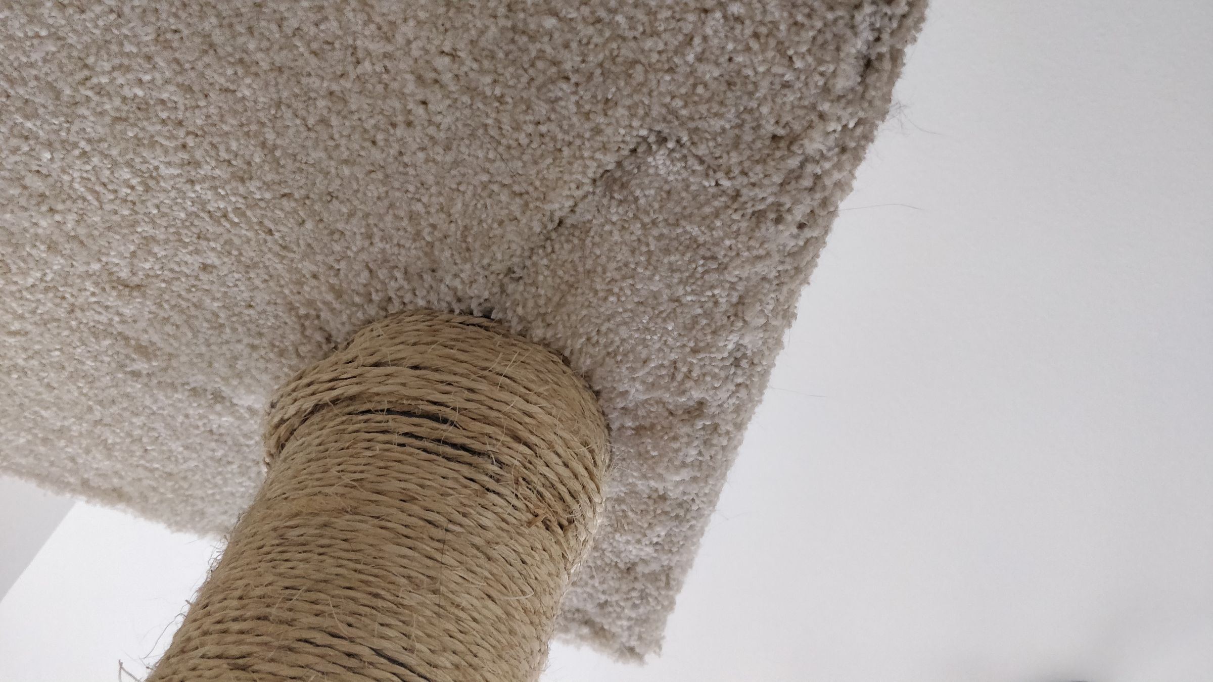 Cat Tree : 9 Steps - Instructables