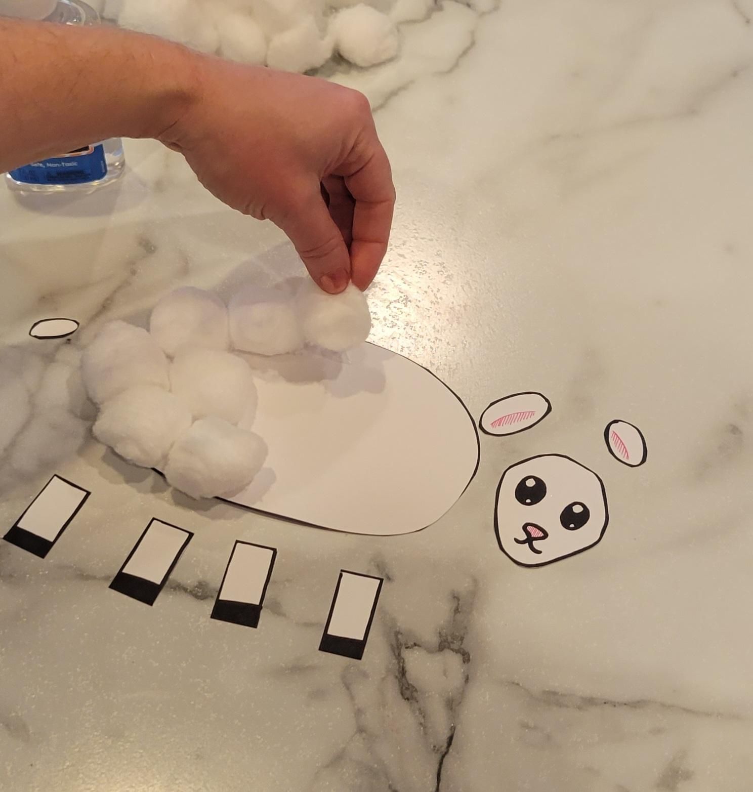 Imbolc Sheep : 7 Steps (with Pictures) - Instructables