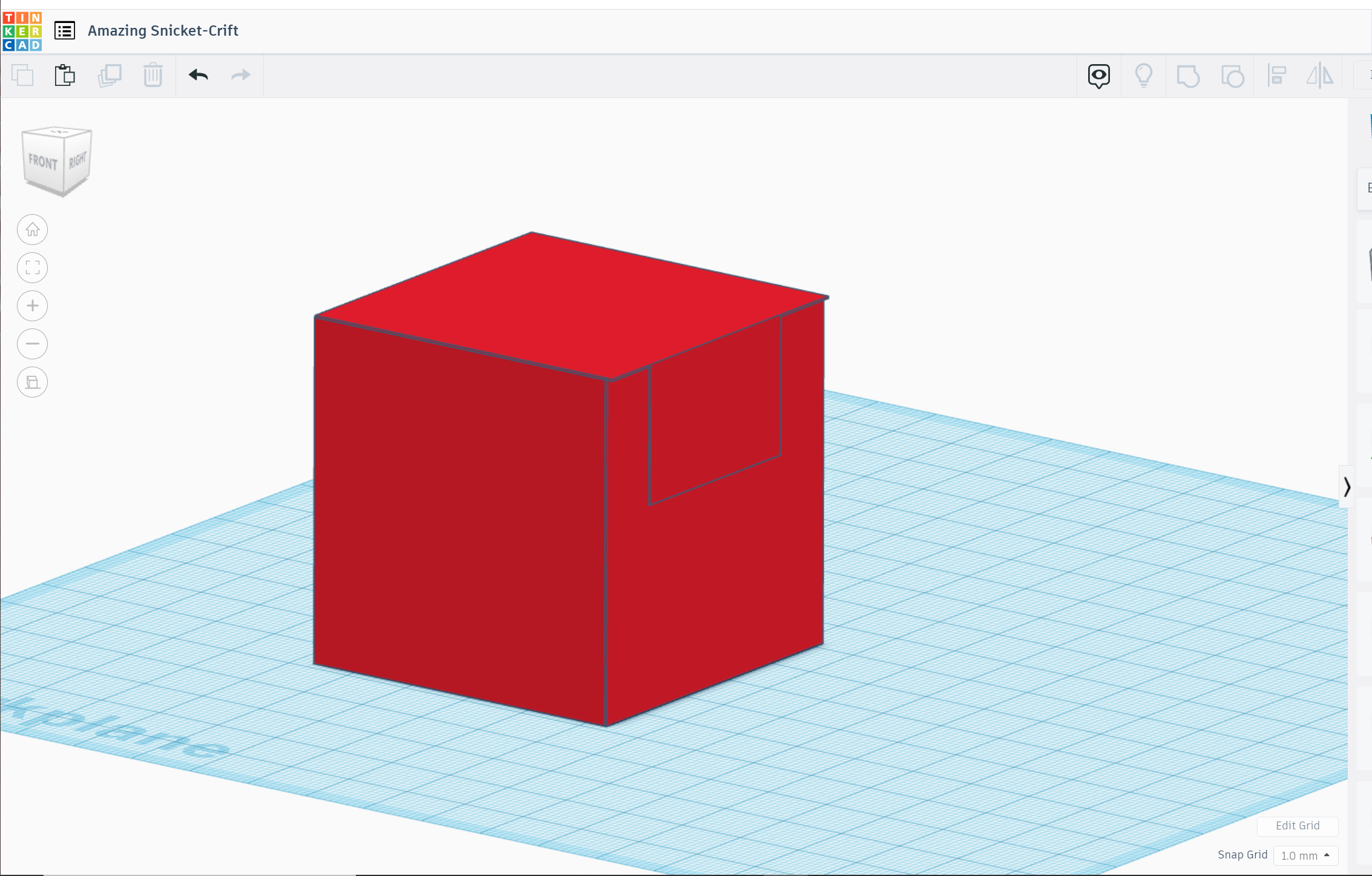 3D Printed Fabric Box : 6 Steps (with Pictures) - Instructables