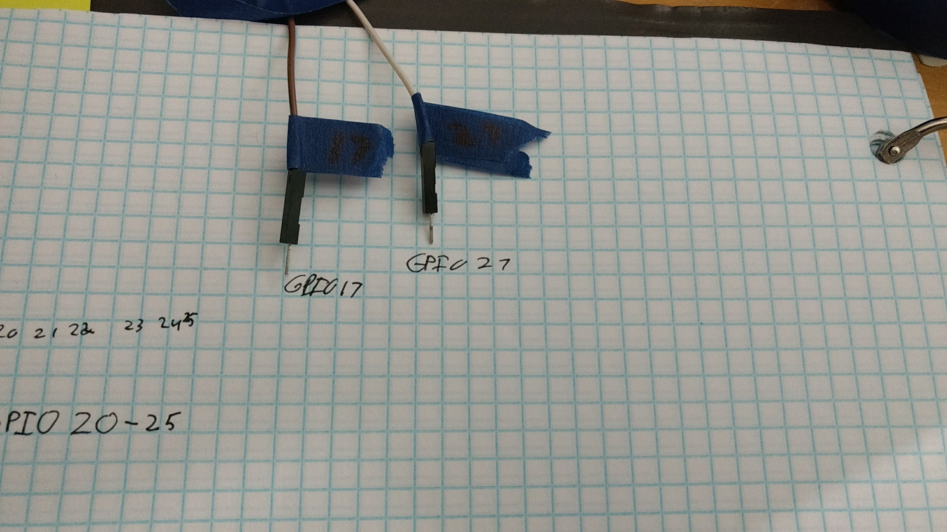 Raspberry Pi Push Button With LEDs Bare Metal : 8 Steps - Instructables