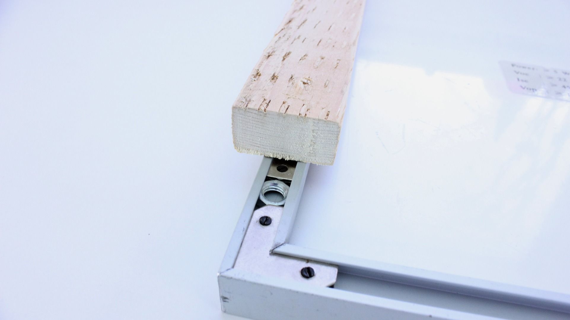 Solar Panel Tripod Mount : 15 Steps (with Pictures) - Instructables