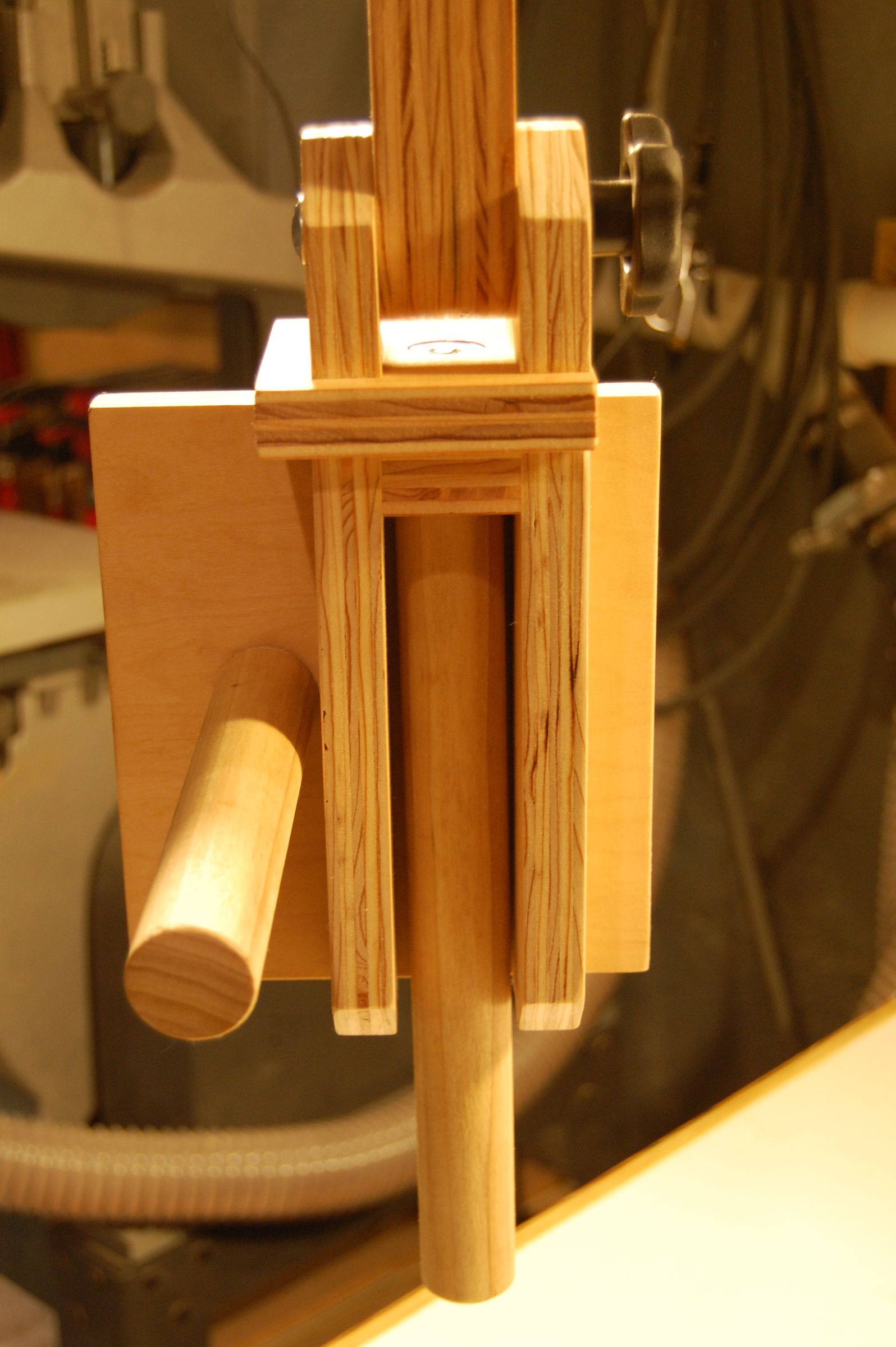 Multi-Axis Camera Mount : 7 Steps (with Pictures) - Instructables