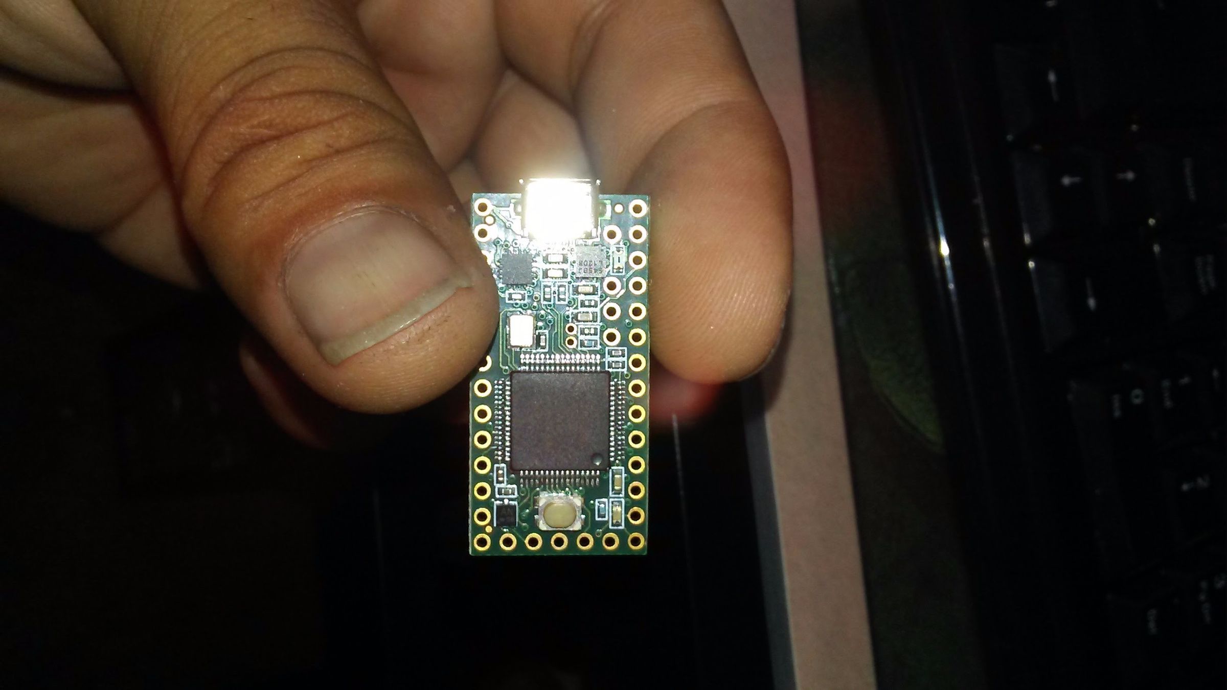 LED Video Array (the Easy Way) : 5 Steps - Instructables