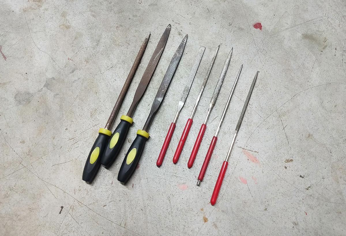 Marking Tools for Woodworking : 22 Steps (with Pictures) - Instructables