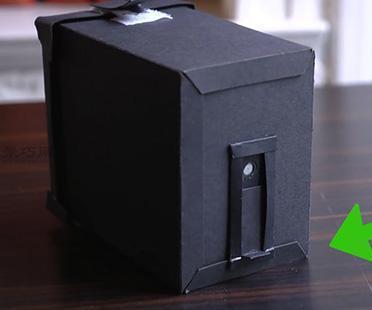 How to Make a Camera : 19 Steps - Instructables