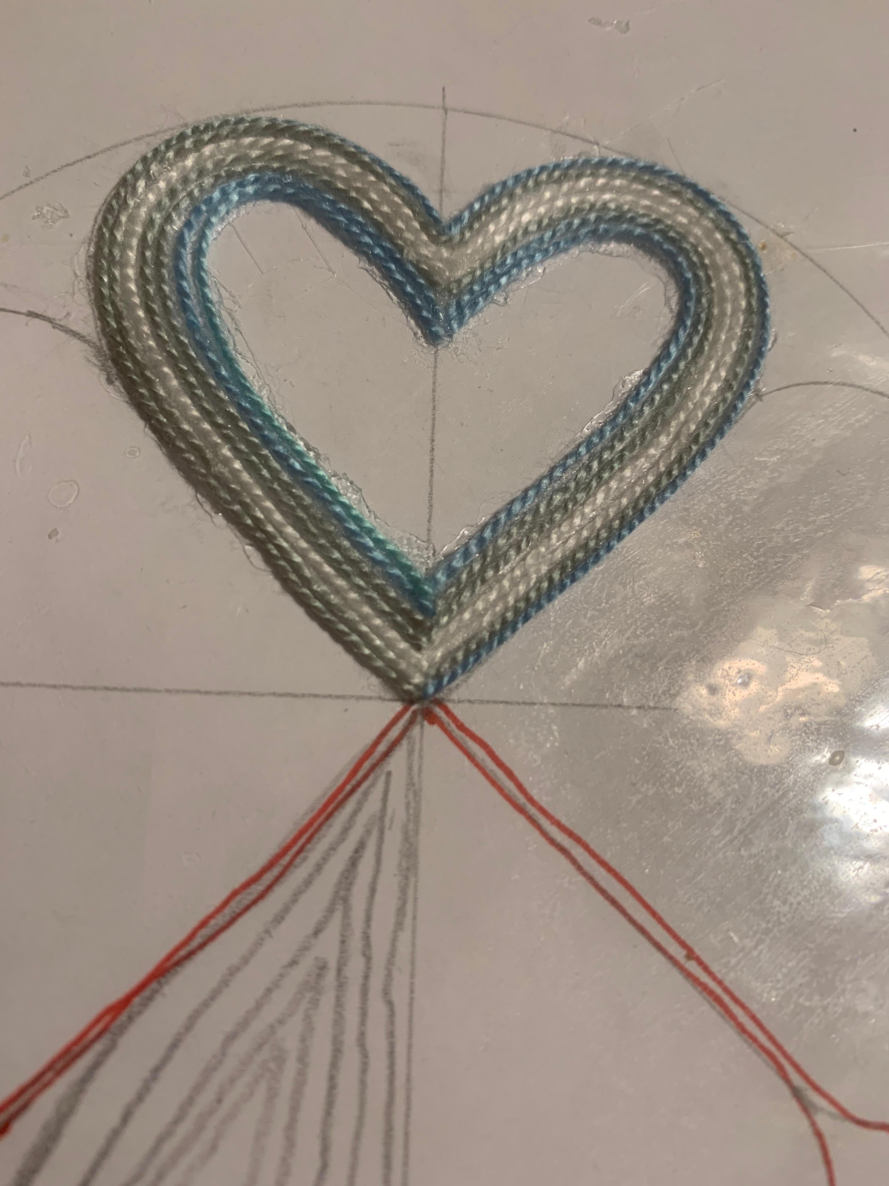 Decorative Lace String Box : 12 Steps (with Pictures) - Instructables