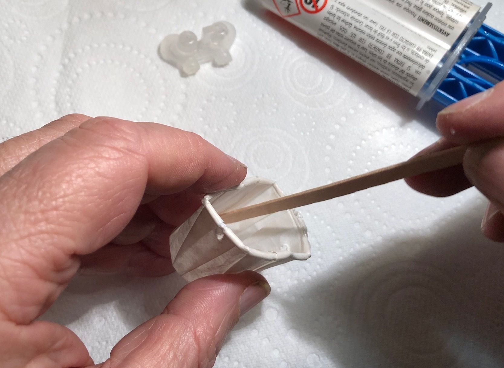 Tongue Typing With a Mouth Mouse : 11 Steps (with Pictures) - Instructables