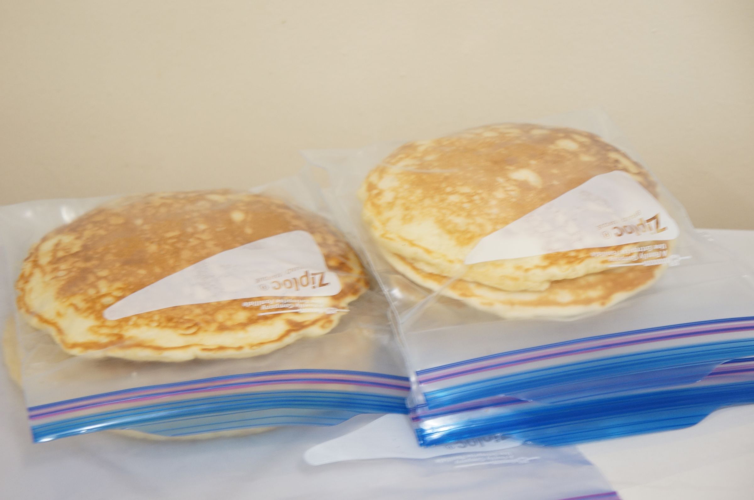 Pre Made Breakfast Ideas and Tips : 11 Steps (with Pictures ...