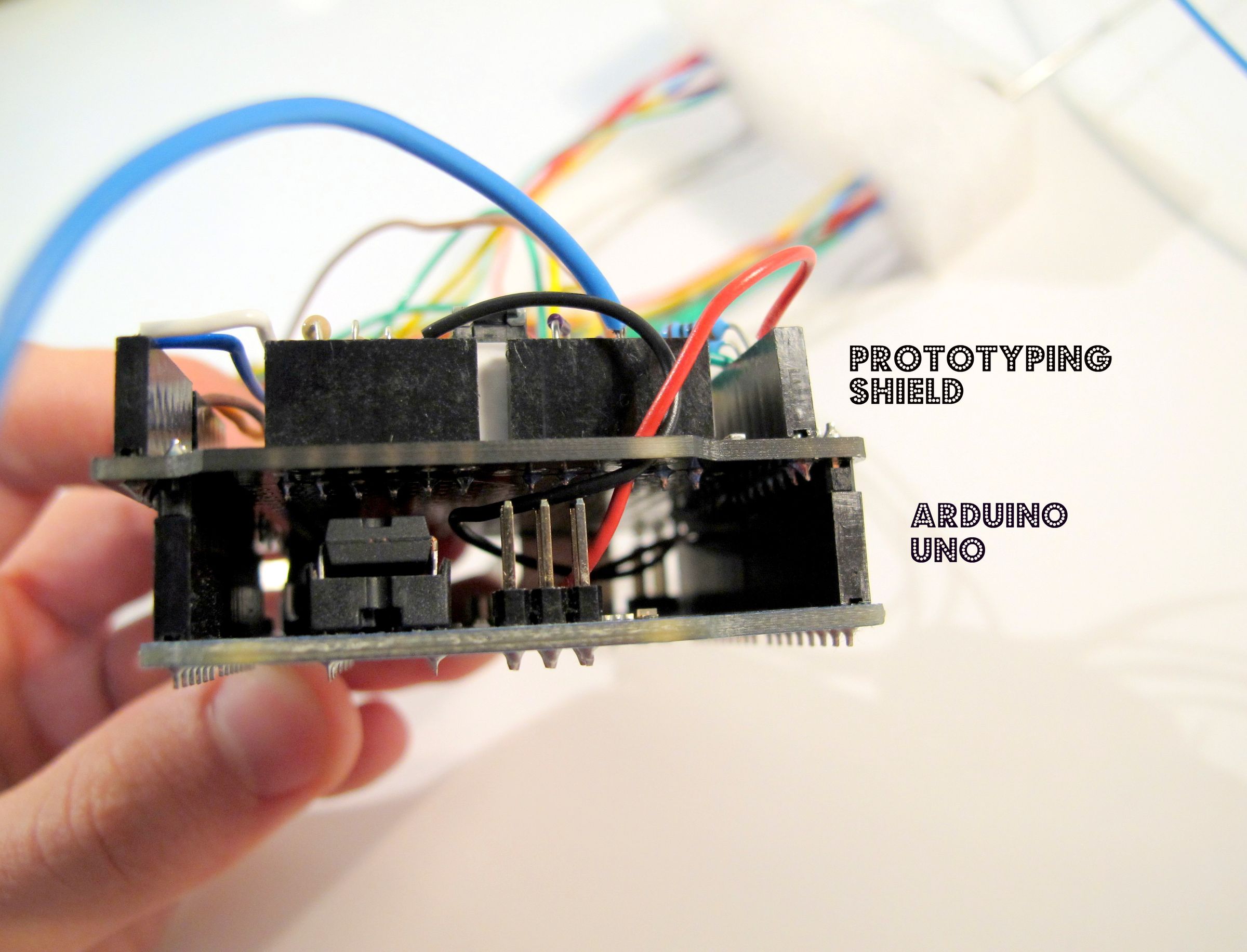 Buzz Wire Alarm Clock : 14 Steps (with Pictures) - Instructables