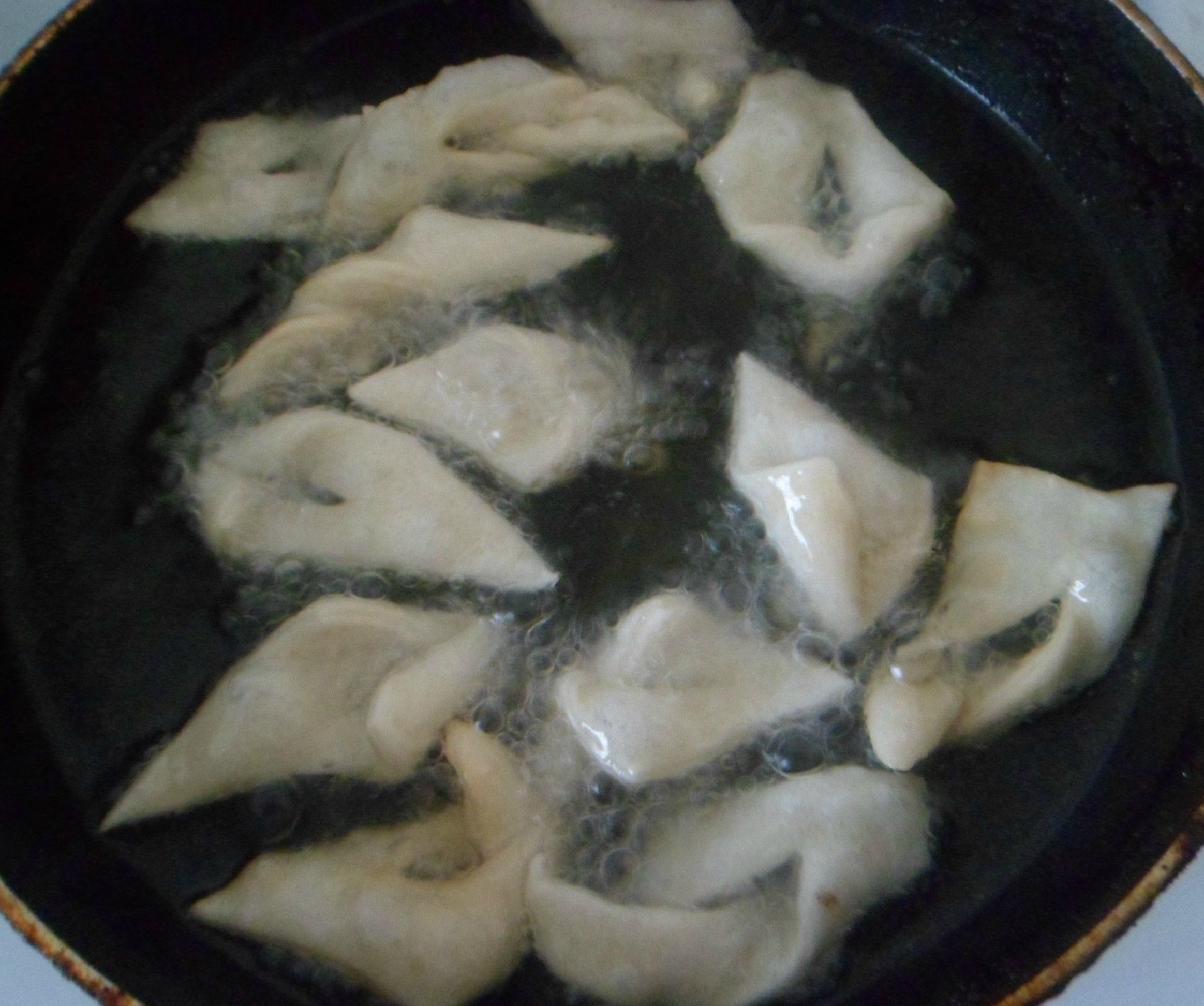 Khapse(tibetan Snack) : 13 Steps (with Pictures) - Instructables