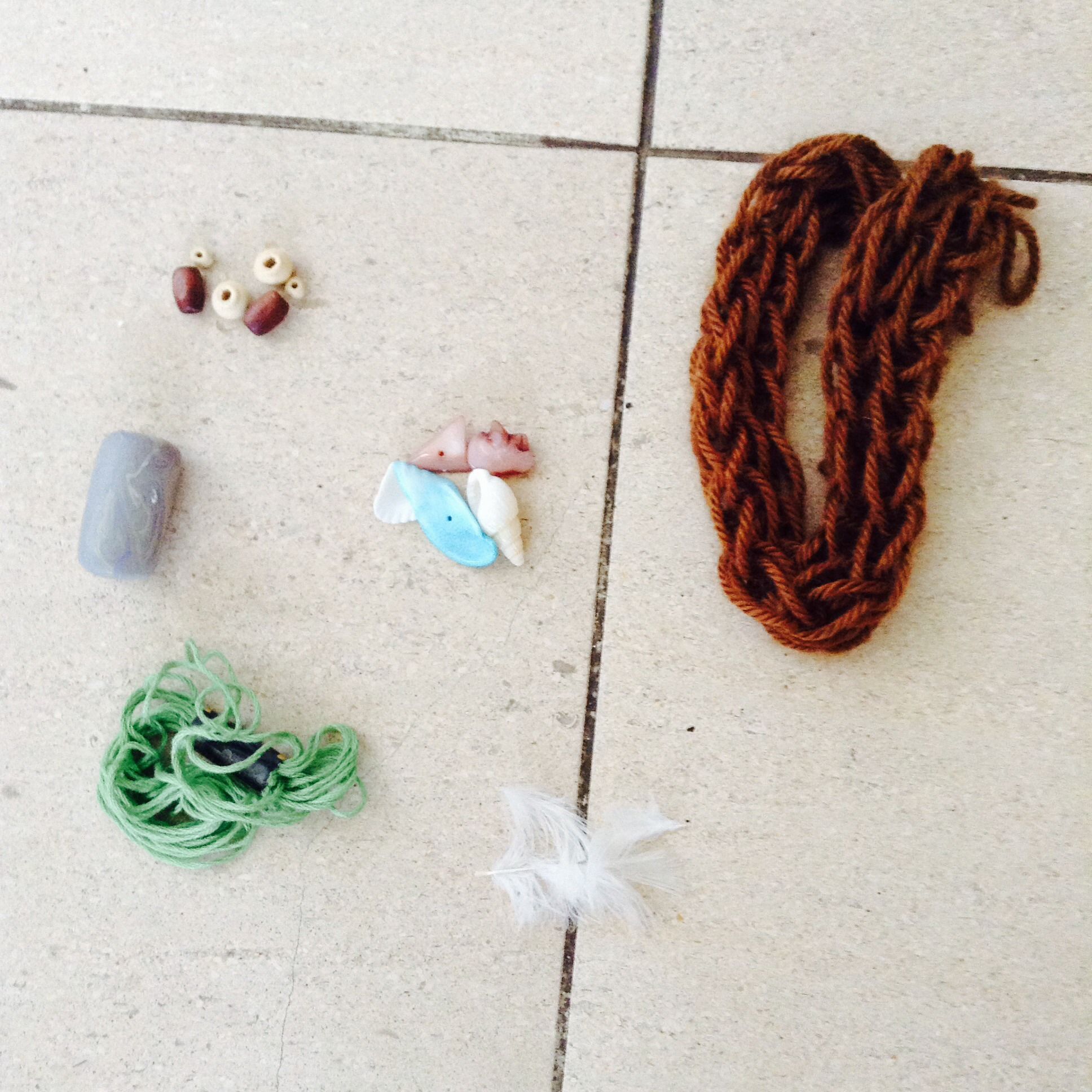 Dream Catcher : 11 Steps - Instructables