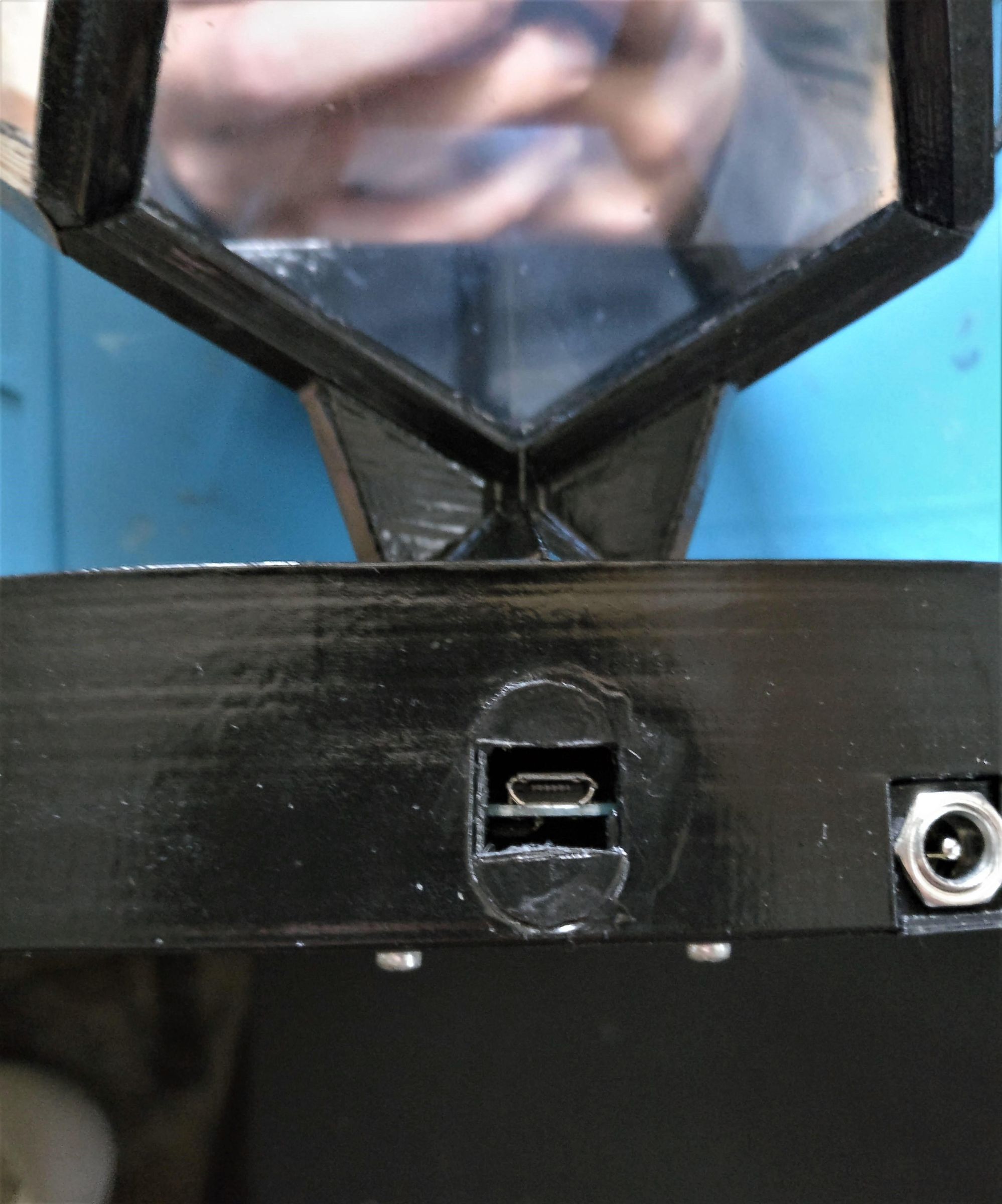Desktop-Sized Infinity Dodecahedron : 23 Steps (with Pictures ...