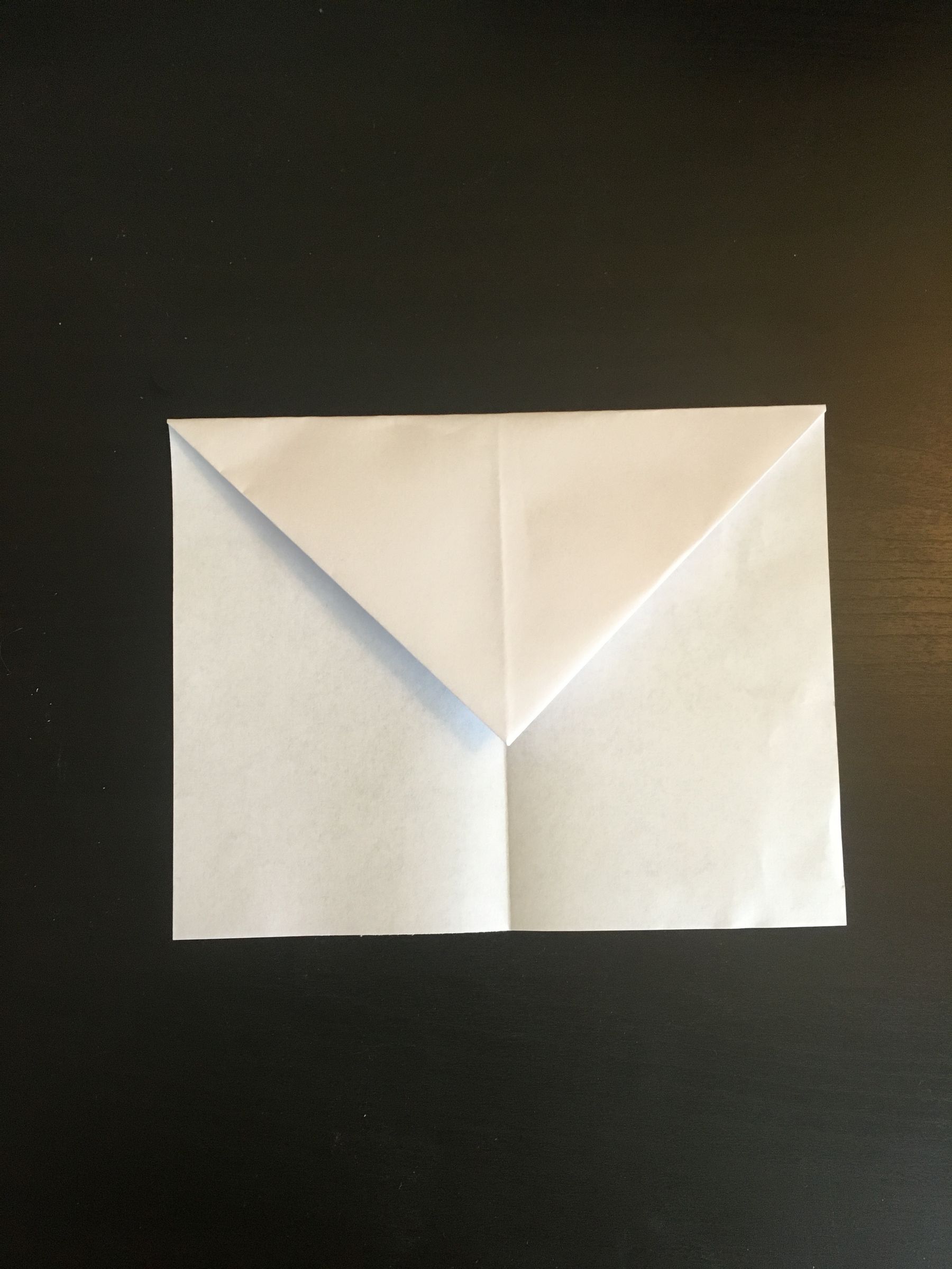 The Best Paper Airplane : 13 Steps (with Pictures) - Instructables