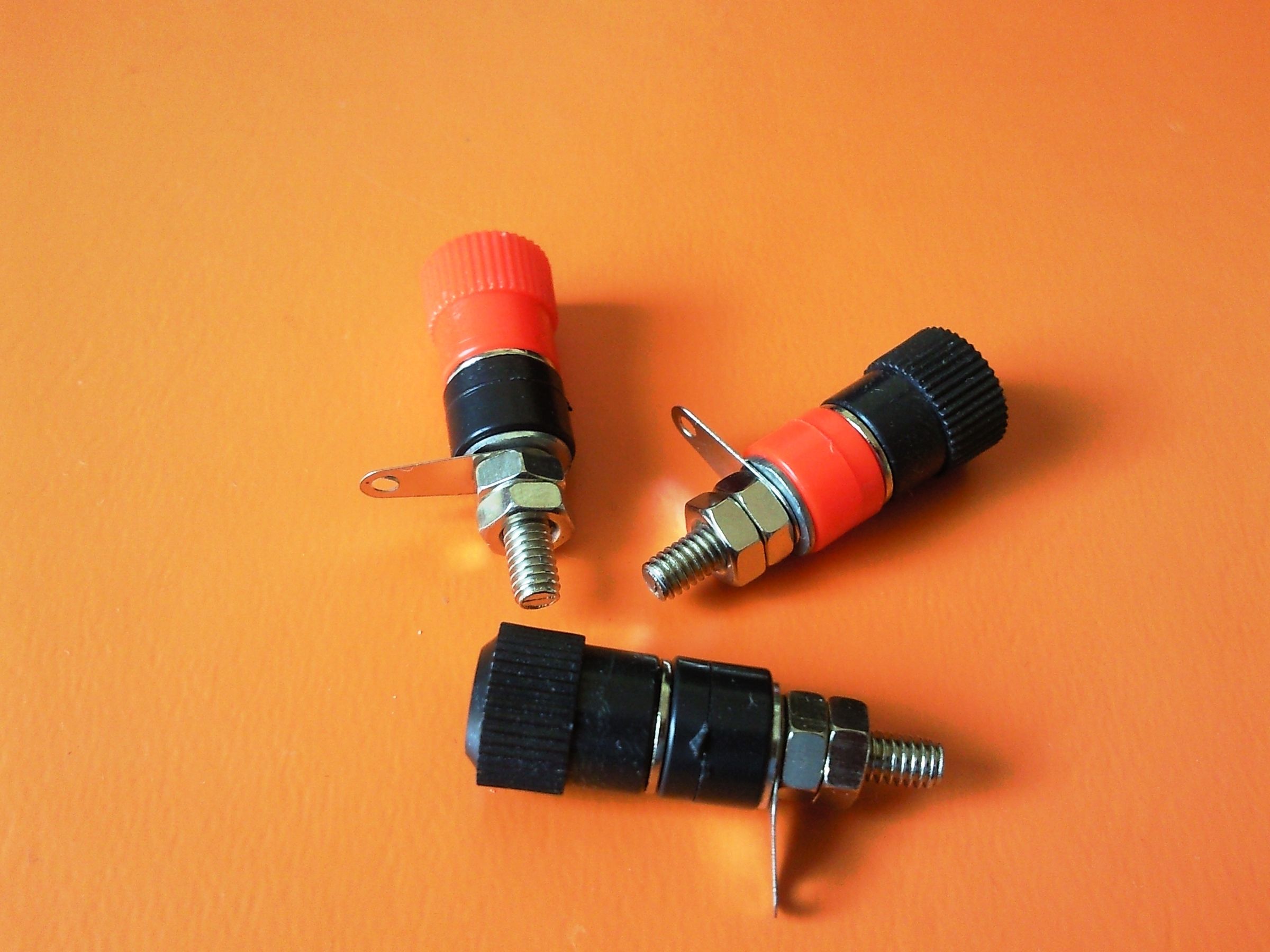 Regulated Power Supply on the Cheap : 12 Steps - Instructables