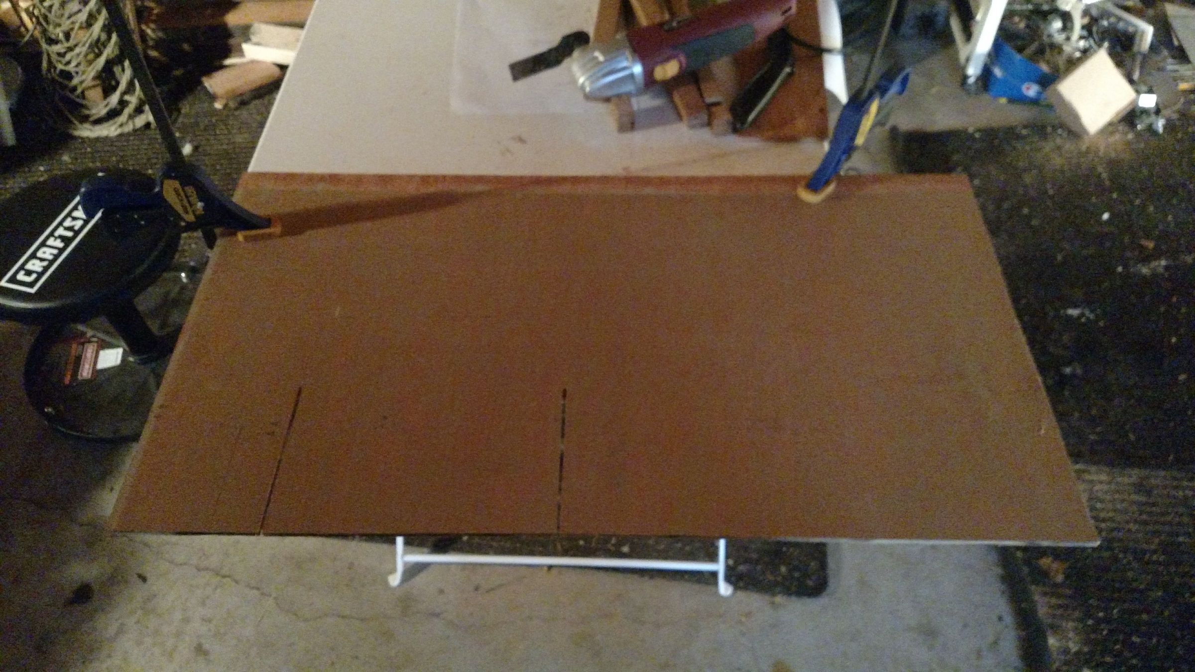 Treadmill Walking Desk/Shelf : 7 Steps (with Pictures) - Instructables