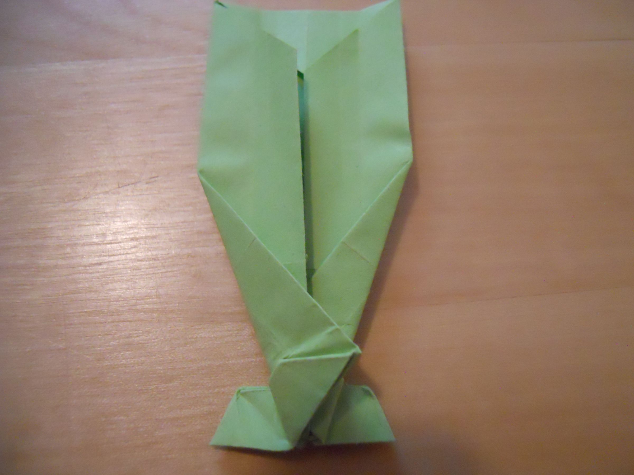 Origami (ish) Plane/Biplane/Triplane : 16 Steps - Instructables