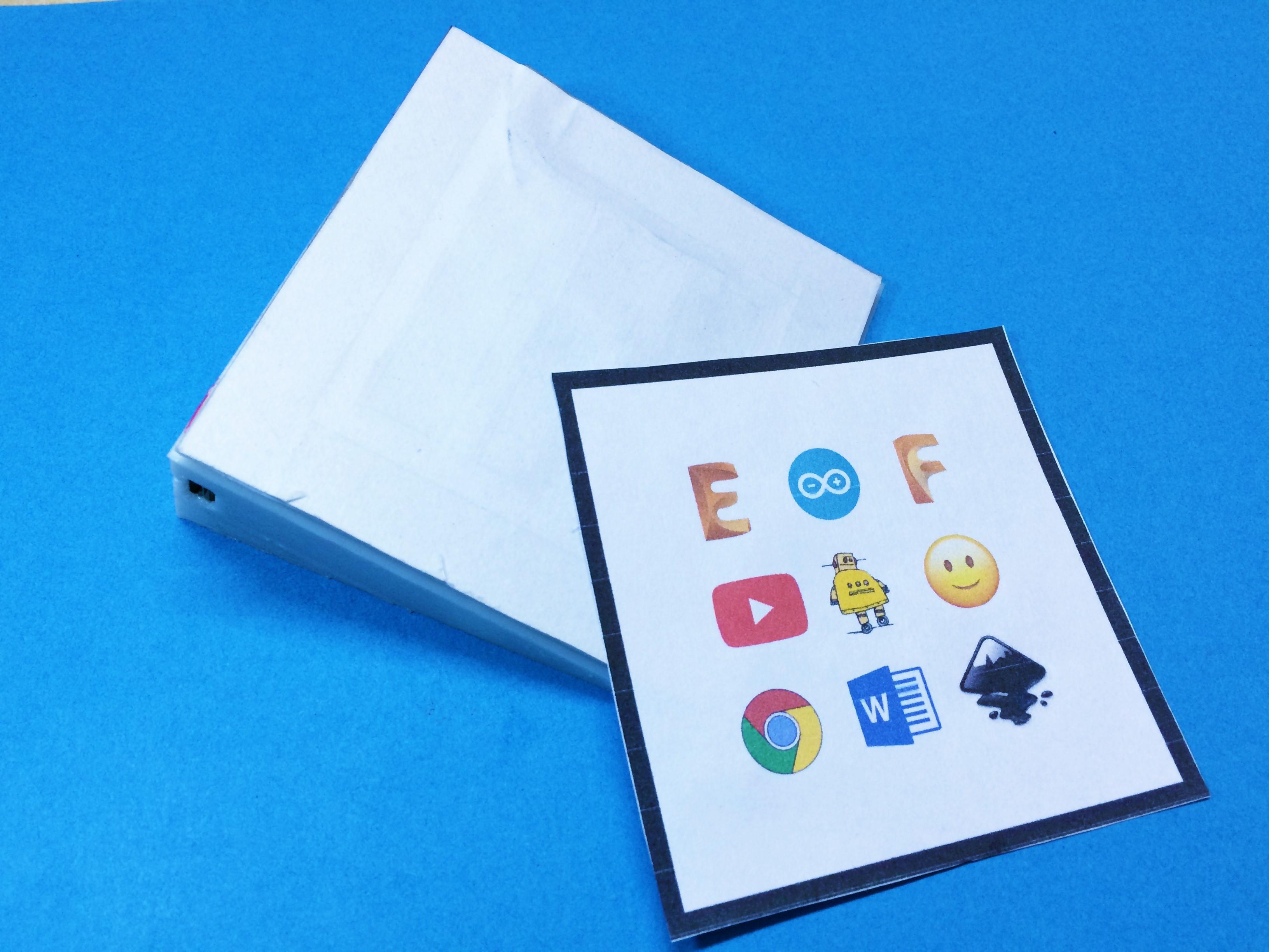 Customizable Keypad Matrix (Use It As Shortcuts for PC) : 13 Steps ...