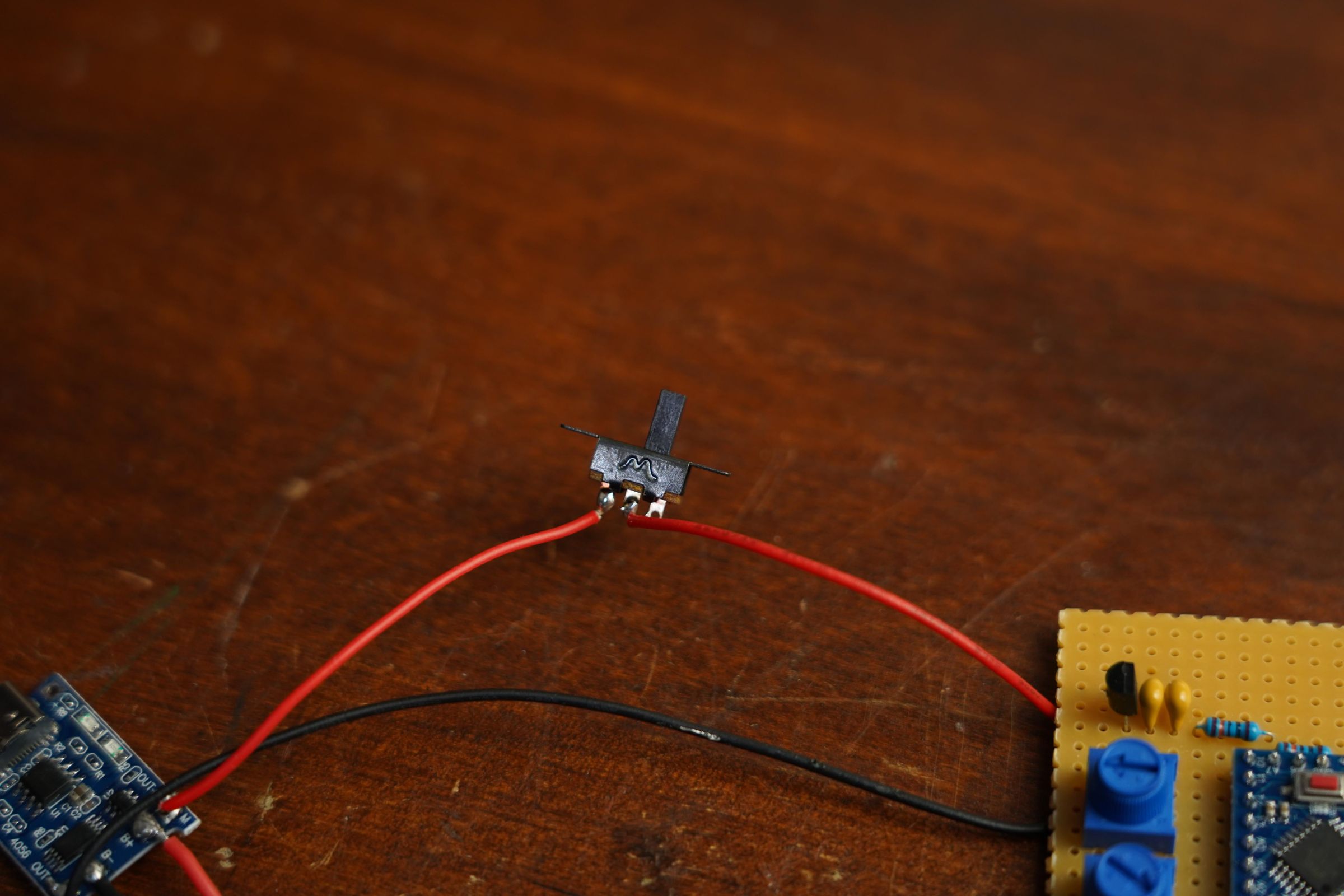 Automatic Volume Adjuster for LOUD MOVIE MUSIC : 5 Steps (with Pictures ...