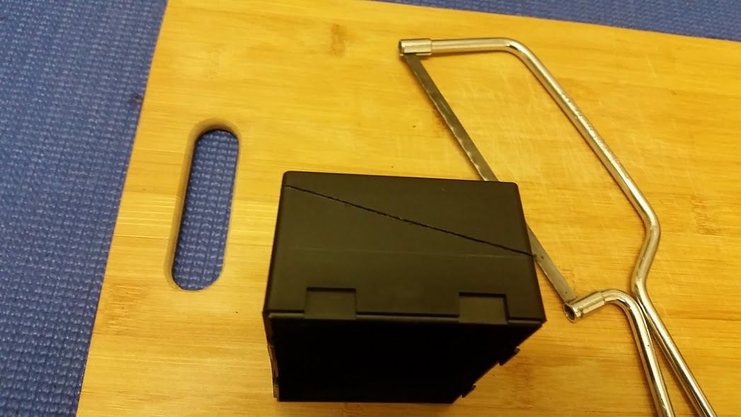 Eco Friendly Metal Detector - Arduino : 8 Steps (with Pictures ...