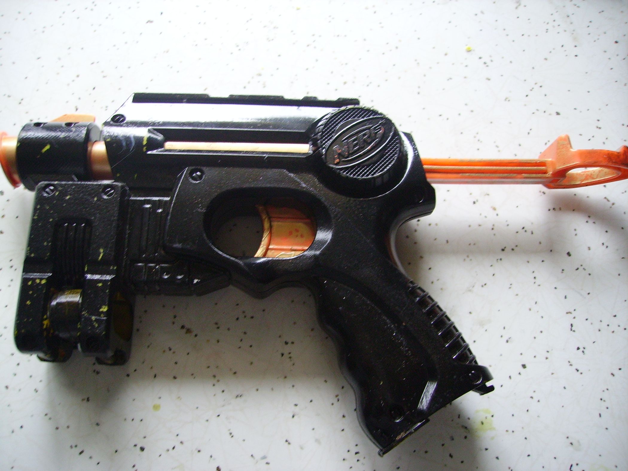 Night Finder Mod : 3 Steps - Instructables